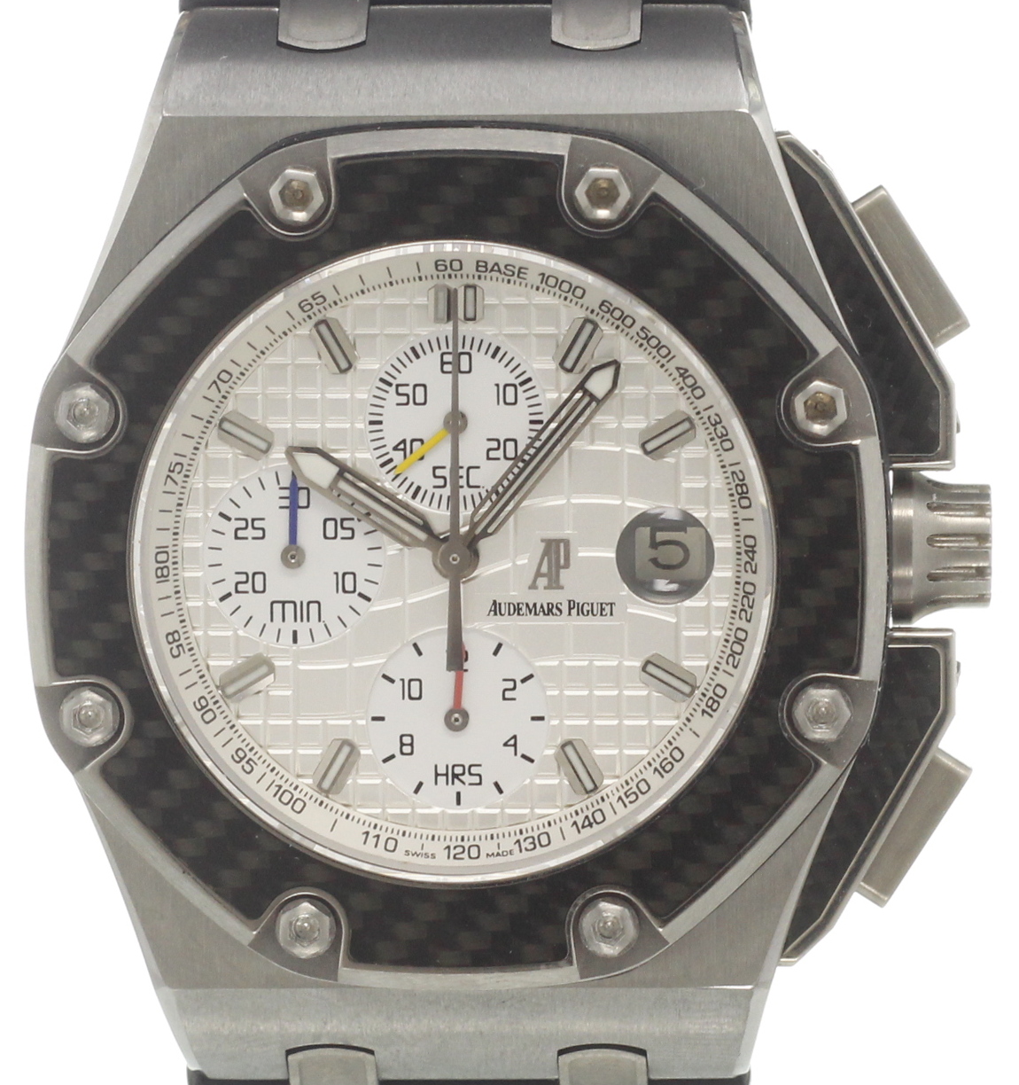 CHRONEXT - Die Plattform für Luxusuhren