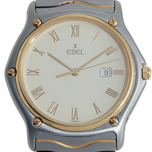 Ebel Watches for Sale: Offerings and Prices | CHRONEXT