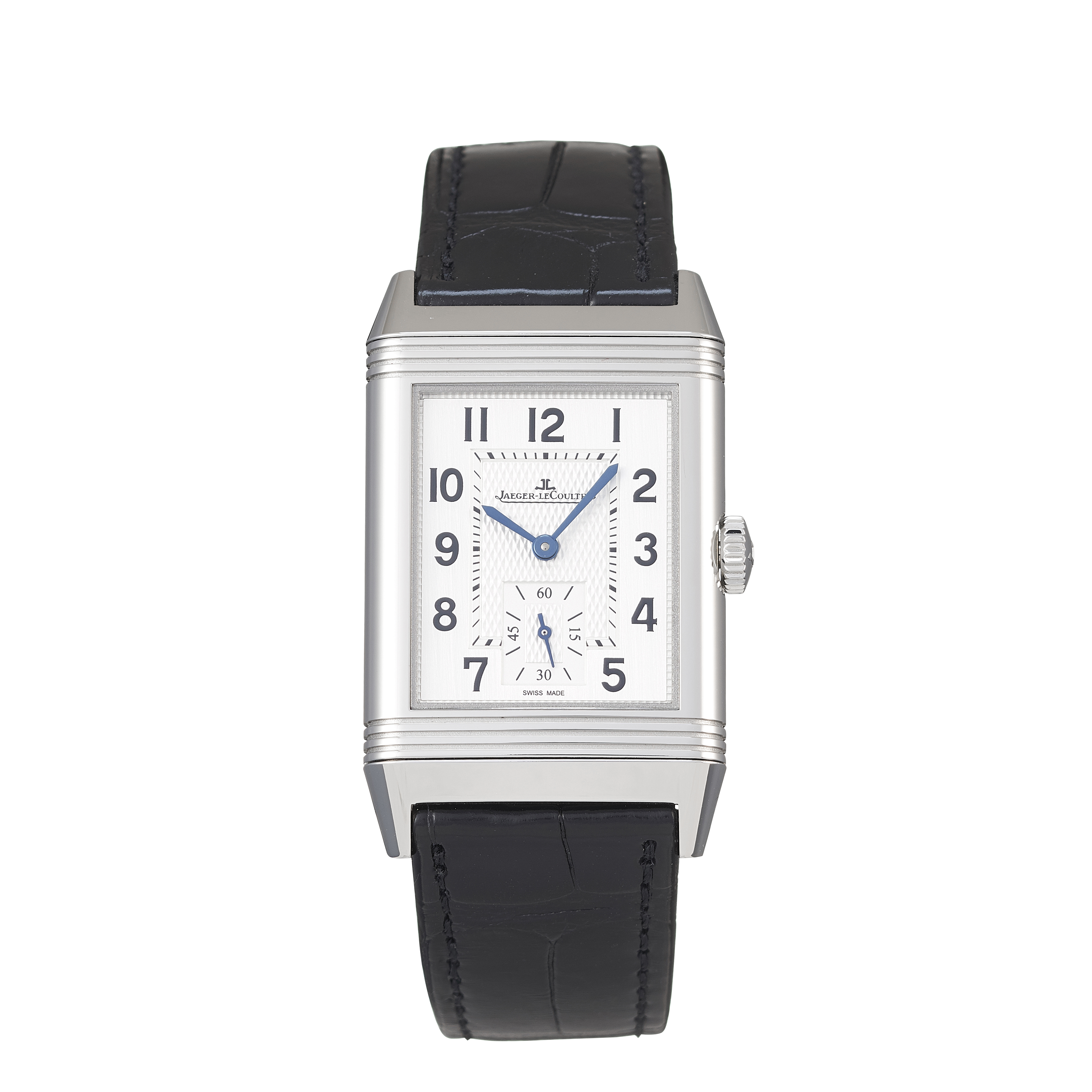 Jaeger-LeCoultre Reverso 3858520 en Acier inoxydable | CHRONEXT