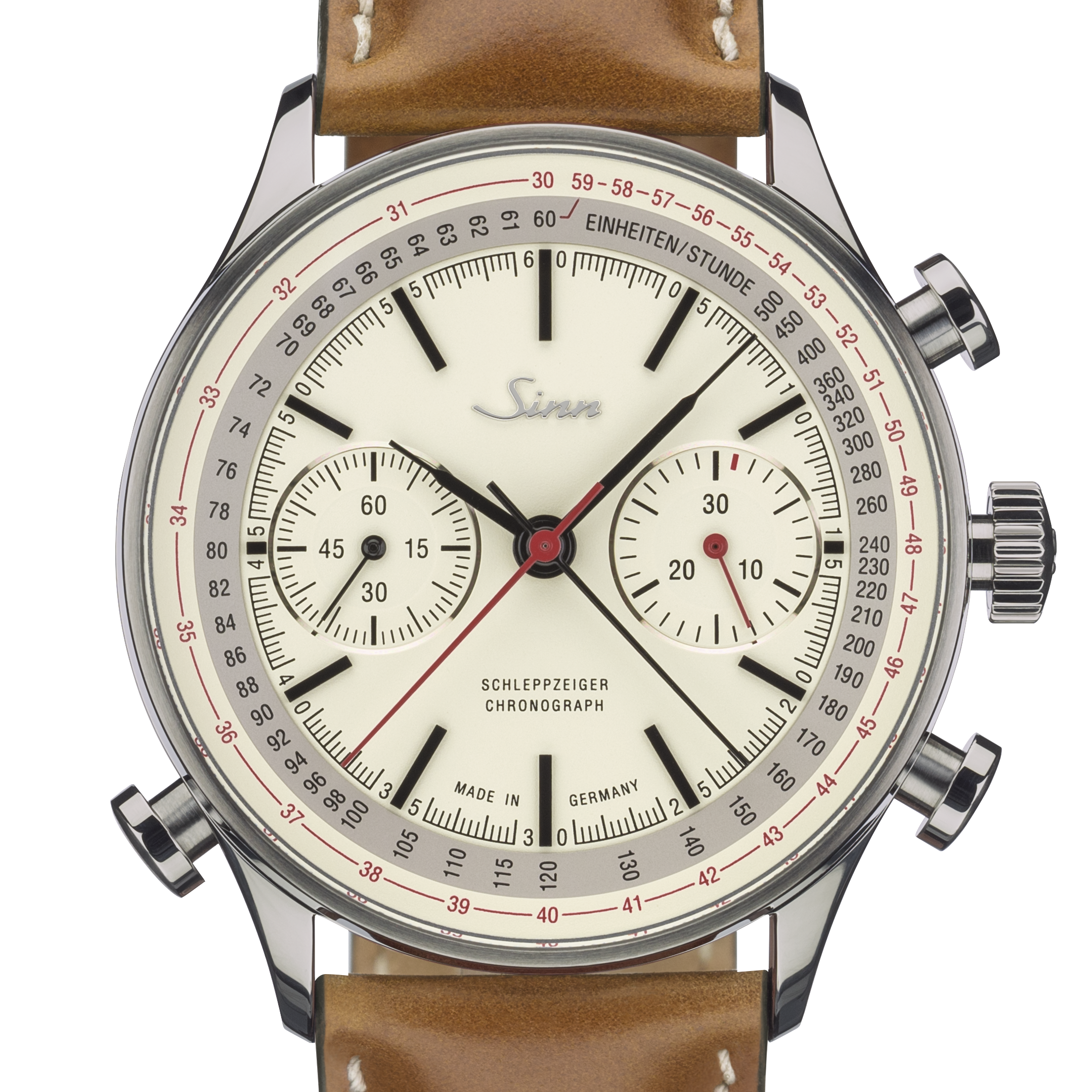 Luxus-Uhren online kaufen - 24M Garantie | CHRONEXT