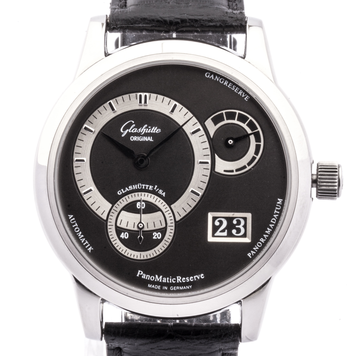 PanoMatic: Preis und Modelle | CHRONEXT