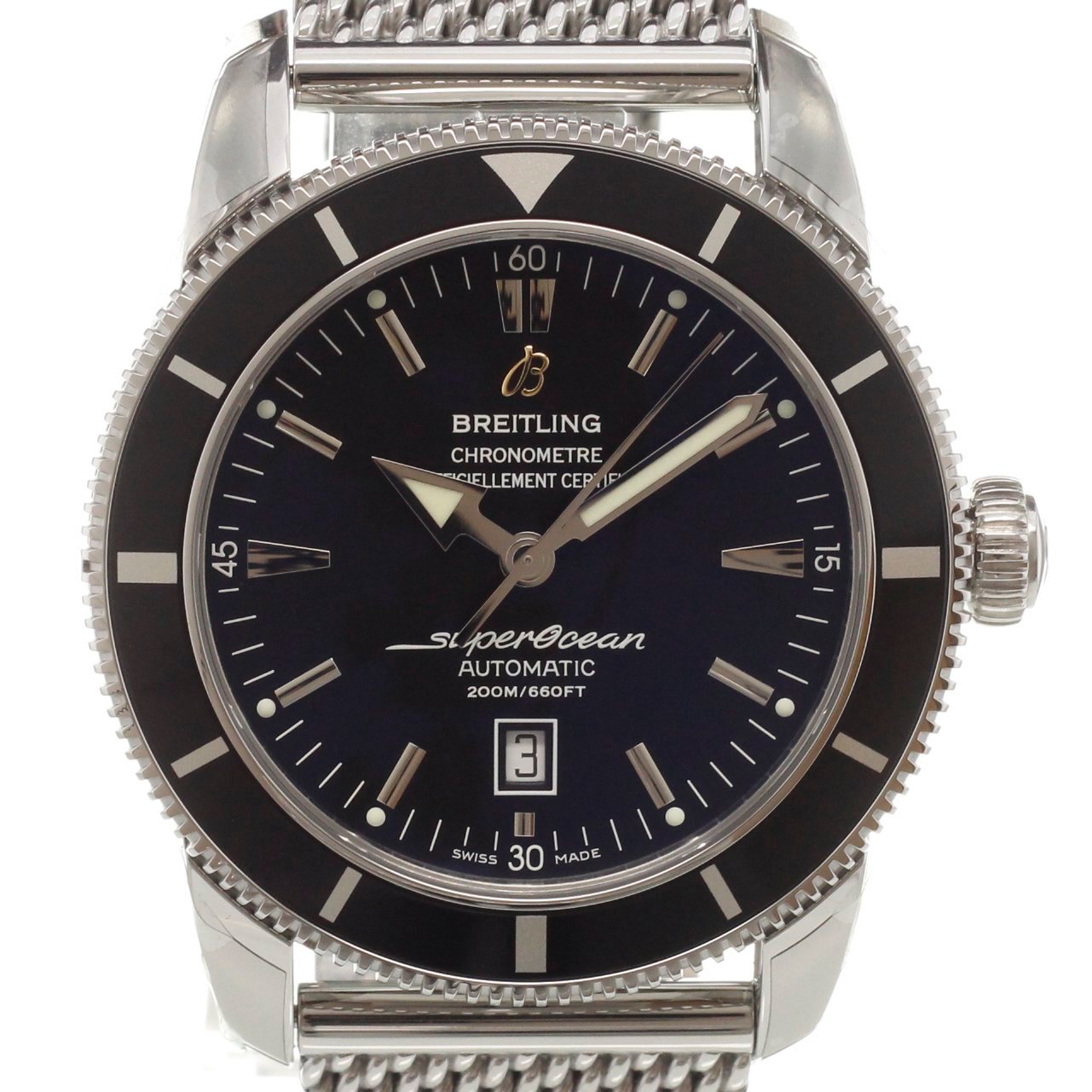 CHRONEXT - Die Plattform für Luxusuhren