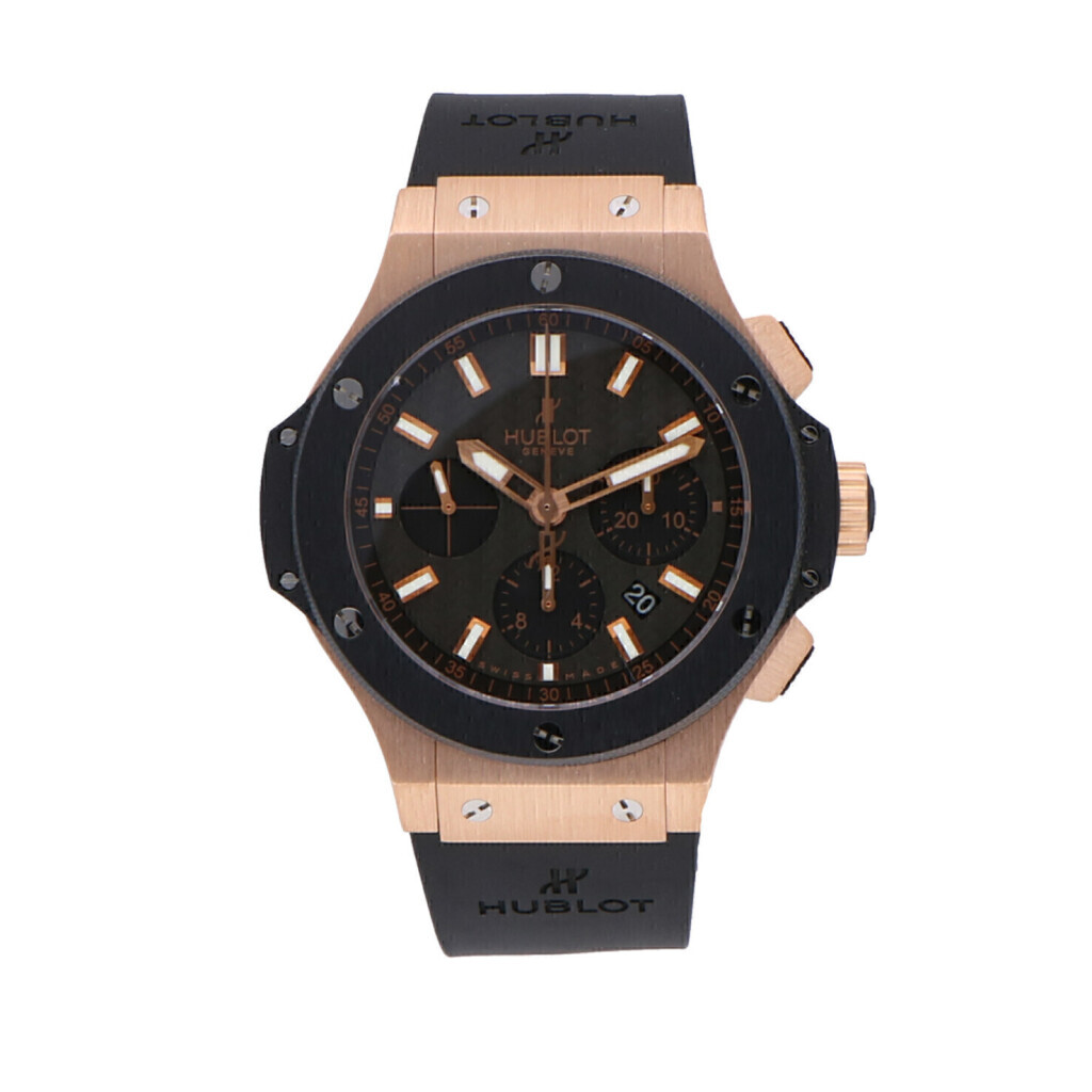 Hublot Big Bang 301.PM.1780.RX in Rose Gold | CHRONEXT
