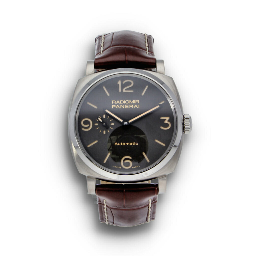 Panerai Radiomir PAM00619 in undefined | CHRONEXT