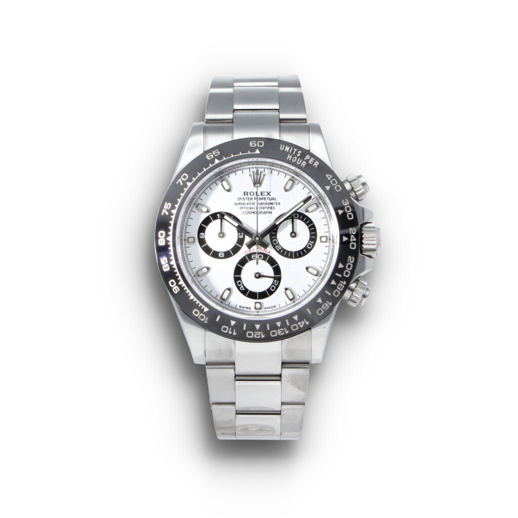 Rolex Daytona 40 116500LN in Acciaio inox | CHRONEXT