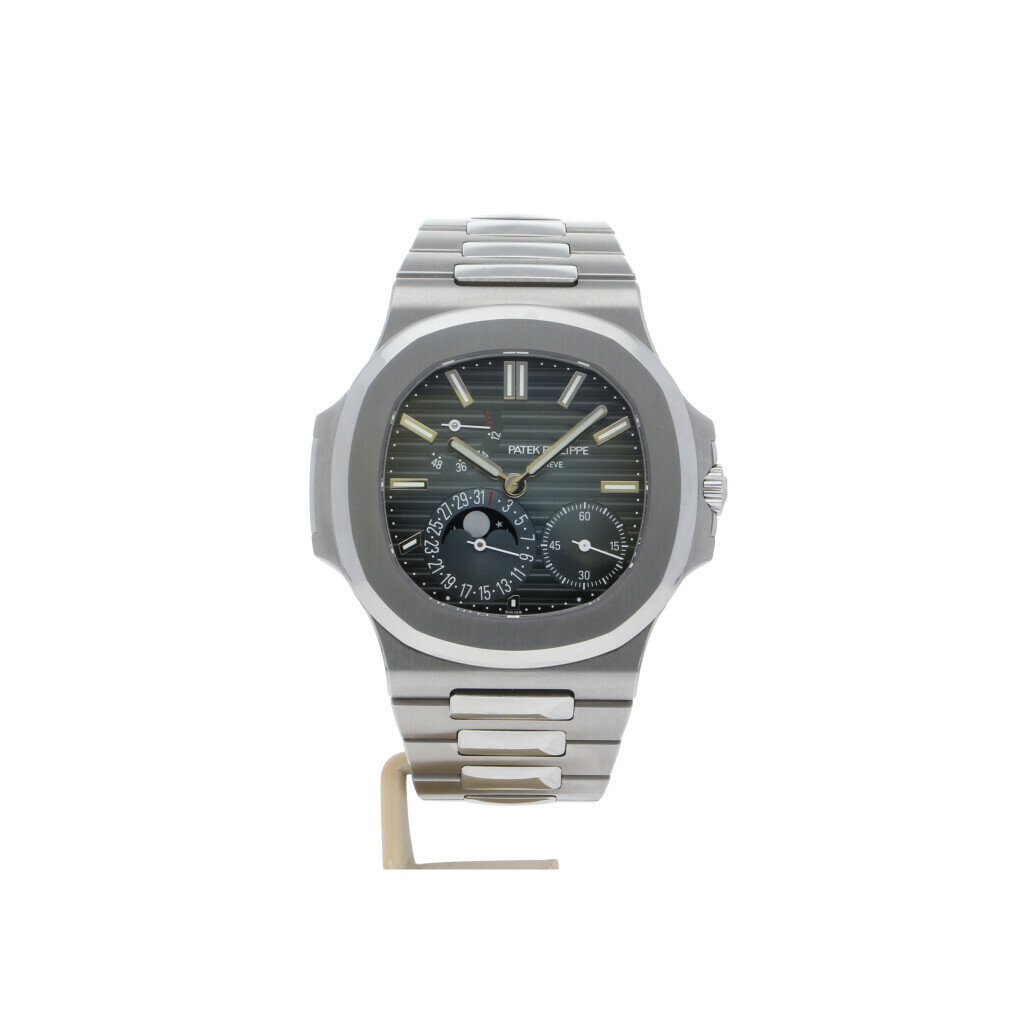 Patek Philippe Nautilus 5712/1A-001 in undefined | CHRONEXT