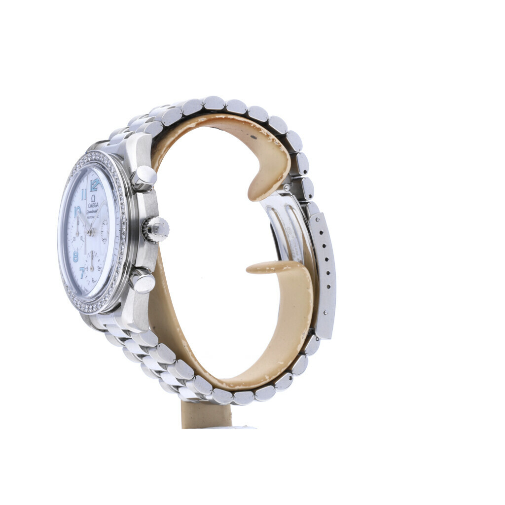 Omega Speedmaster 3815.71.53 en undefined | CHRONEXT