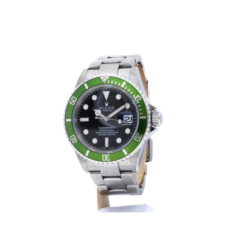 Rolex Submariner 16610LV en undefined | CHRONEXT
