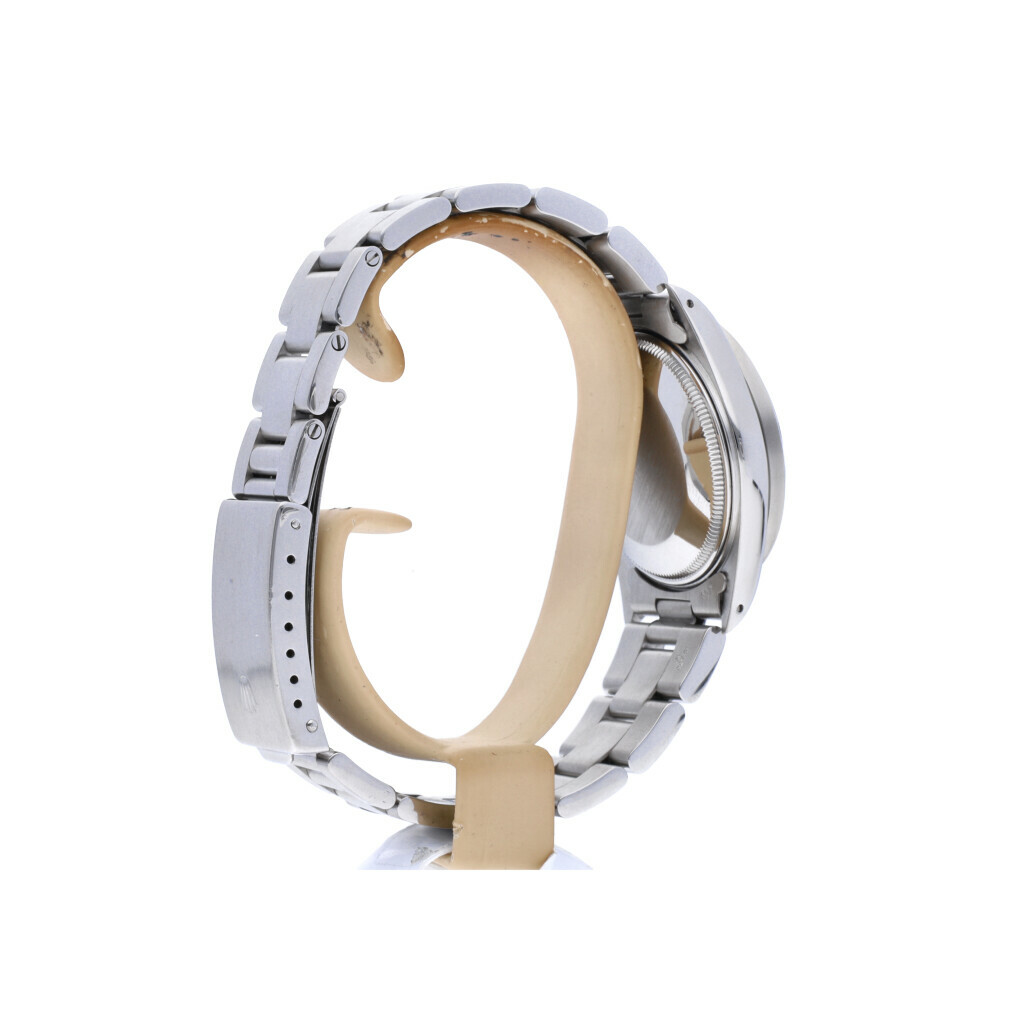 Rolex Oyster Perpetual 15010 en Acier inoxydable | CHRONEXT