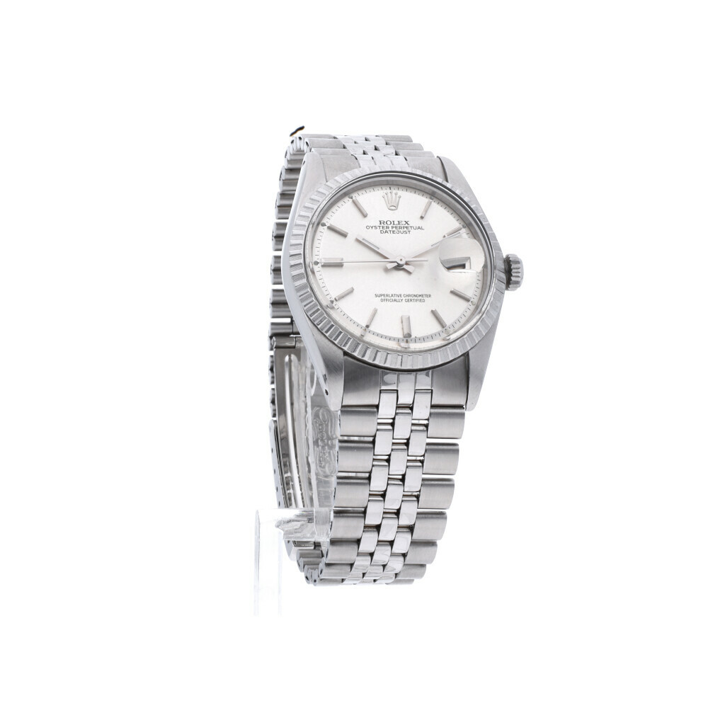 Rolex Datejust 1603 in undefined | CHRONEXT