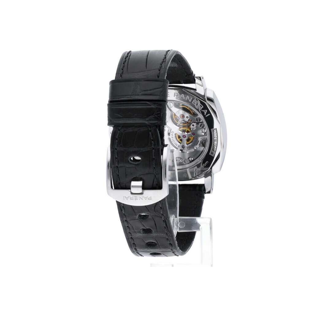 Panerai Luminor Due PAM00676 in undefined | CHRONEXT