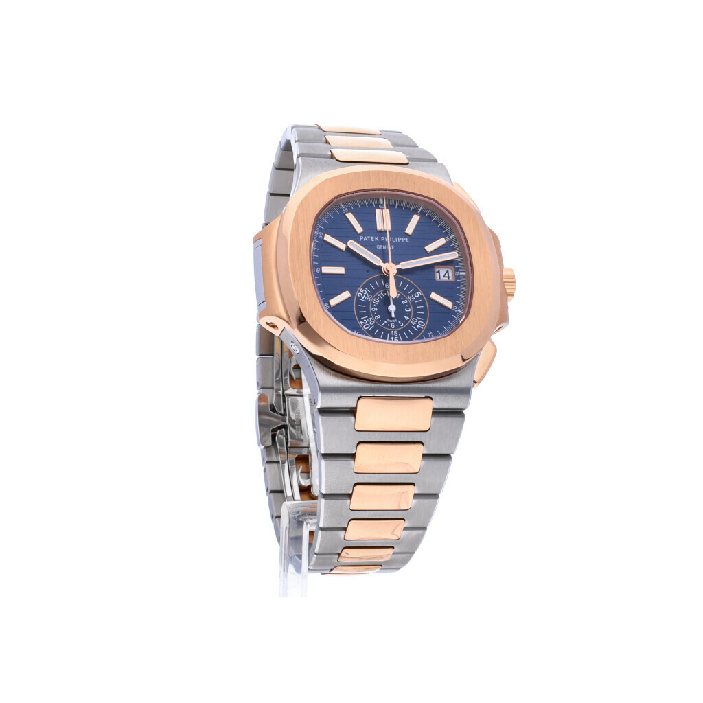 Patek Philippe Nautilus 5980/1AR-001 in undefined | CHRONEXT