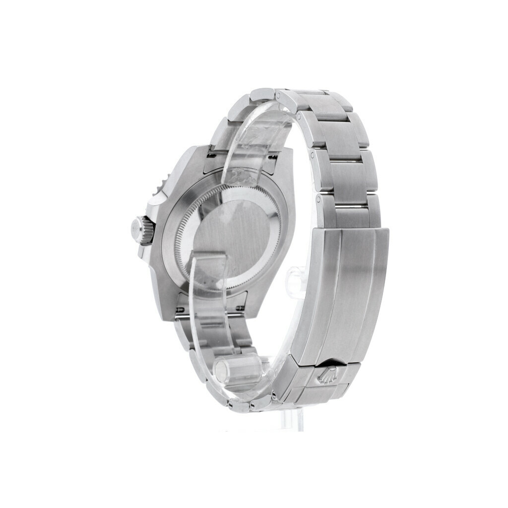Rolex Submariner 114060 en Acier inoxydable | CHRONEXT