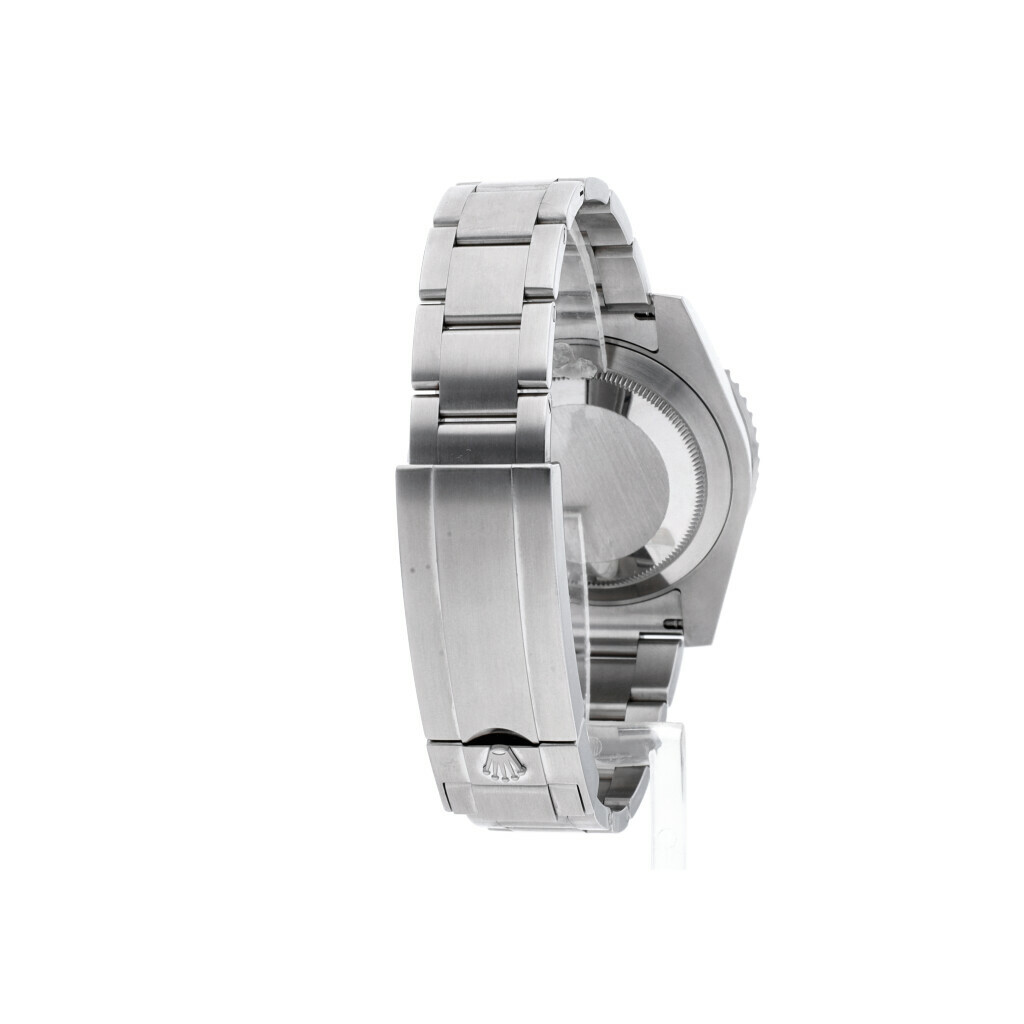 Rolex Submariner 114060 en Acier inoxydable | CHRONEXT