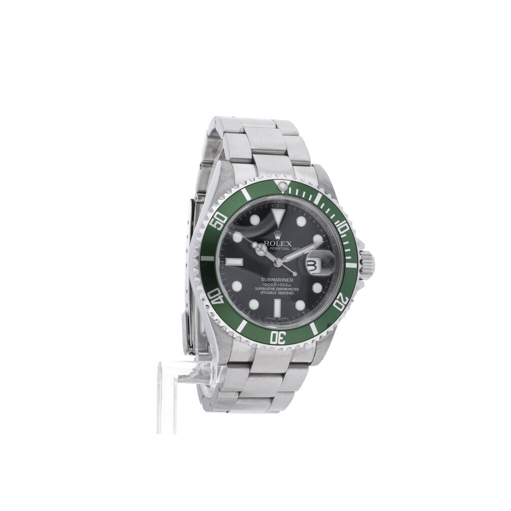 Rolex Submariner 16610LV en undefined | CHRONEXT
