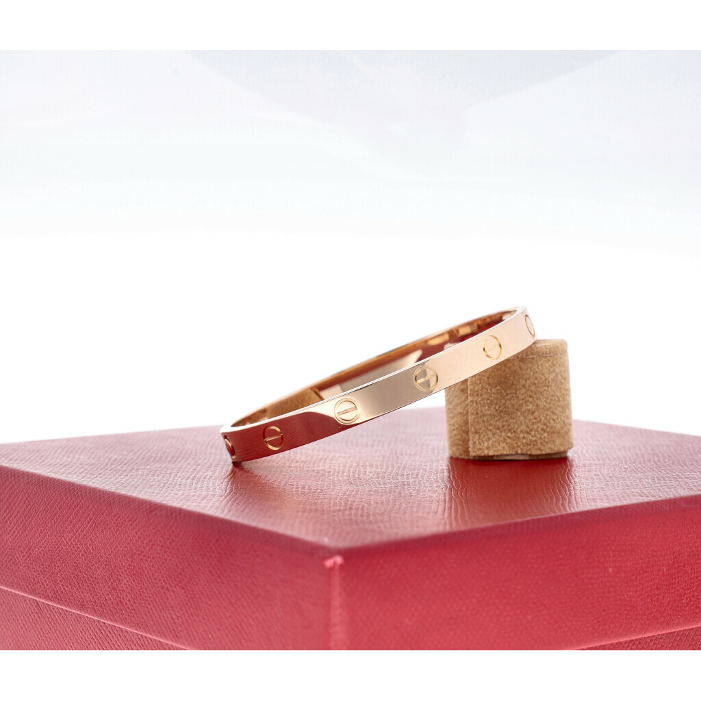 Cartier Love CRB6035617 en undefined | CHRONEXT