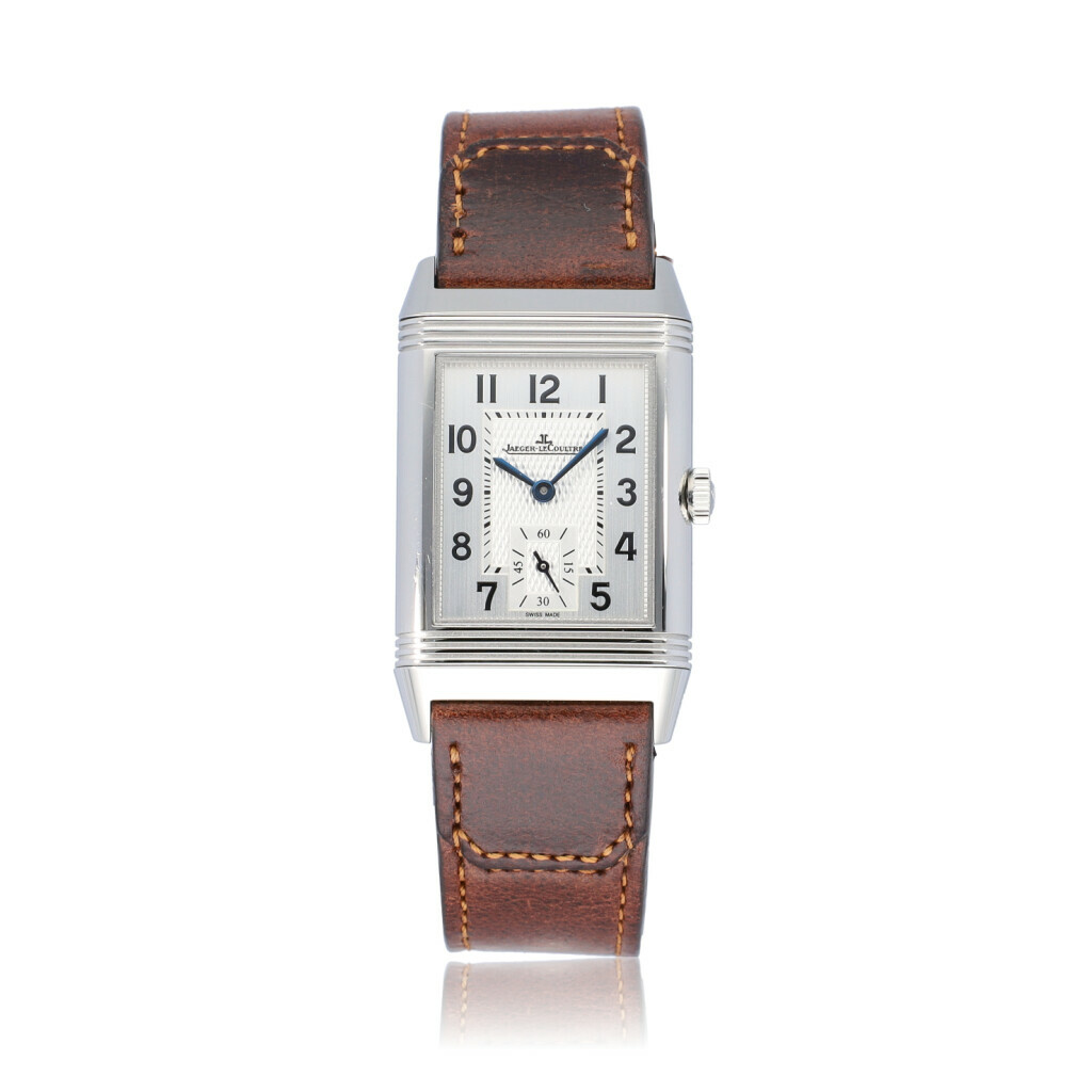 Jaeger-LeCoultre Reverso Q2458422 in undefined | CHRONEXT