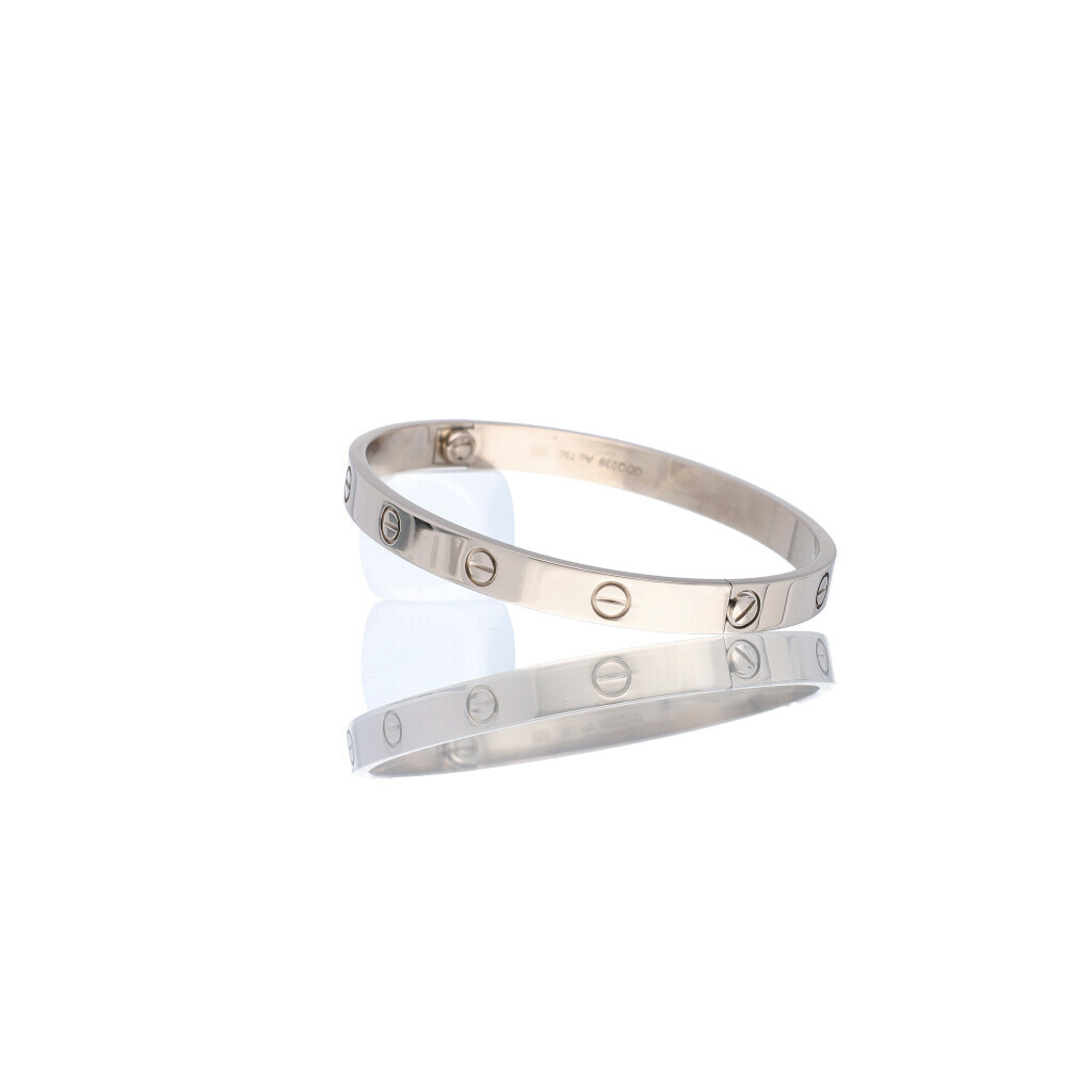 Cartier Love B6067618 in undefined | CHRONEXT