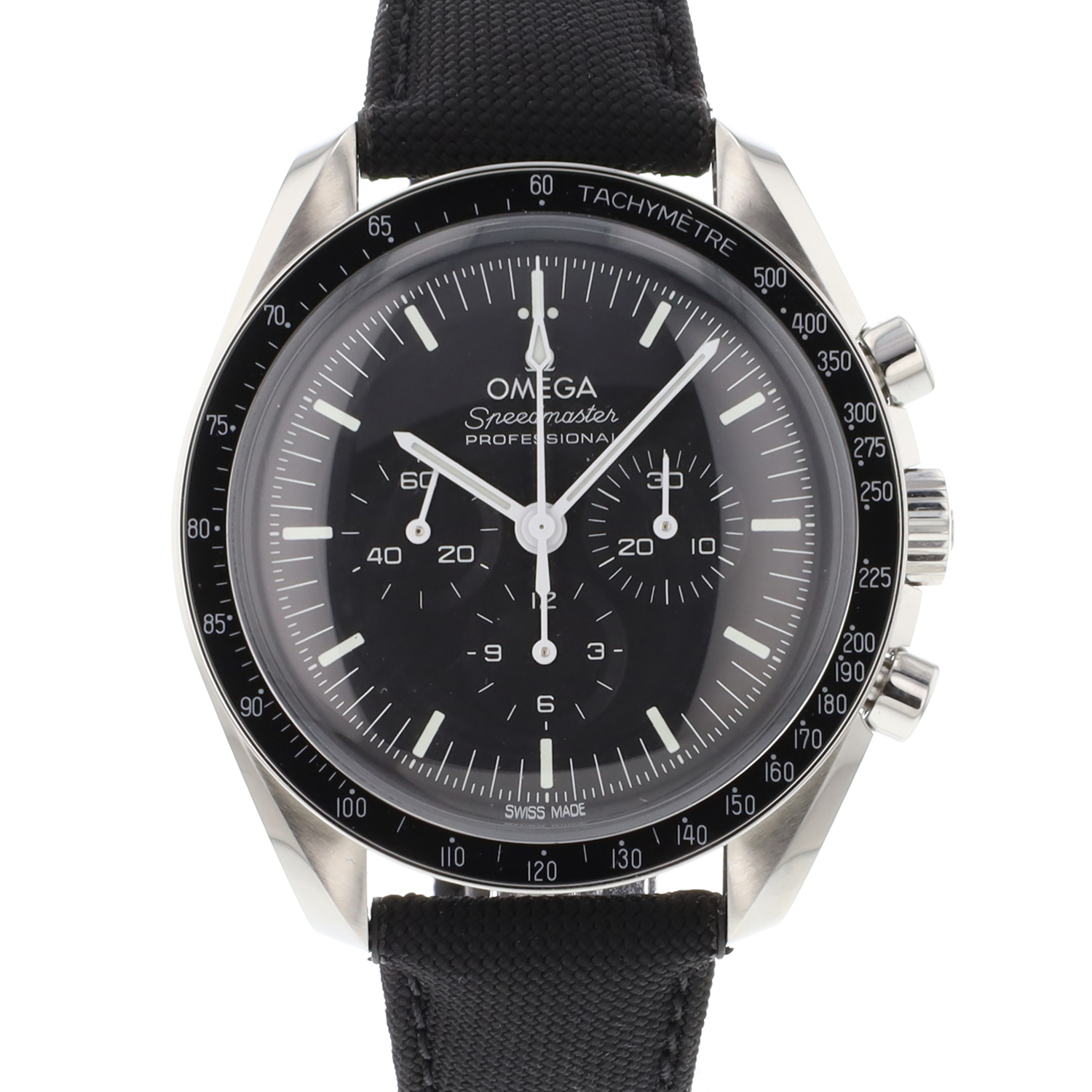 Omega Speedmaster 310.32.42.50.01.001 in Stainless Steel | CHRONEXT