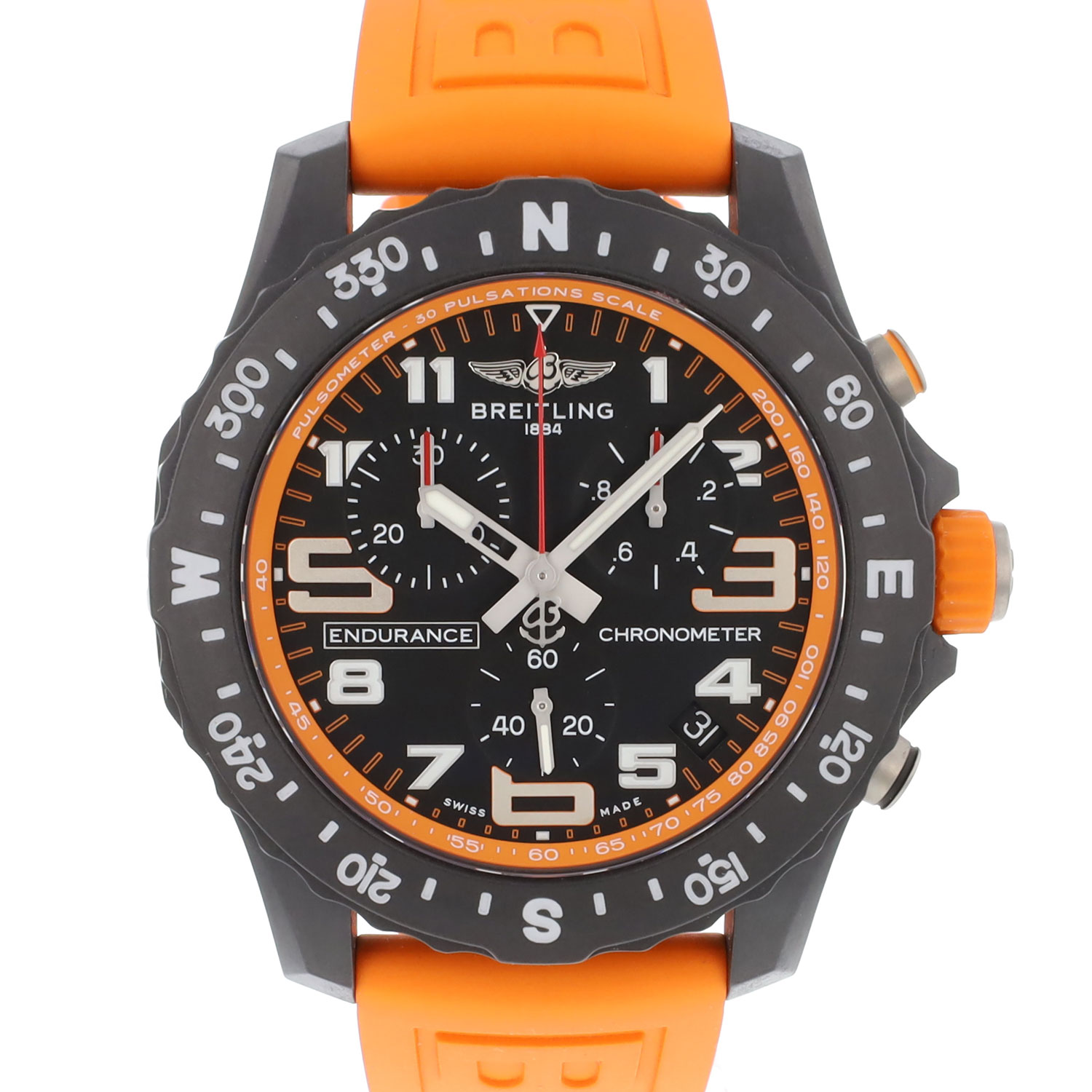 Breitling Superocean Heritage X82310 in | CHRONEXT