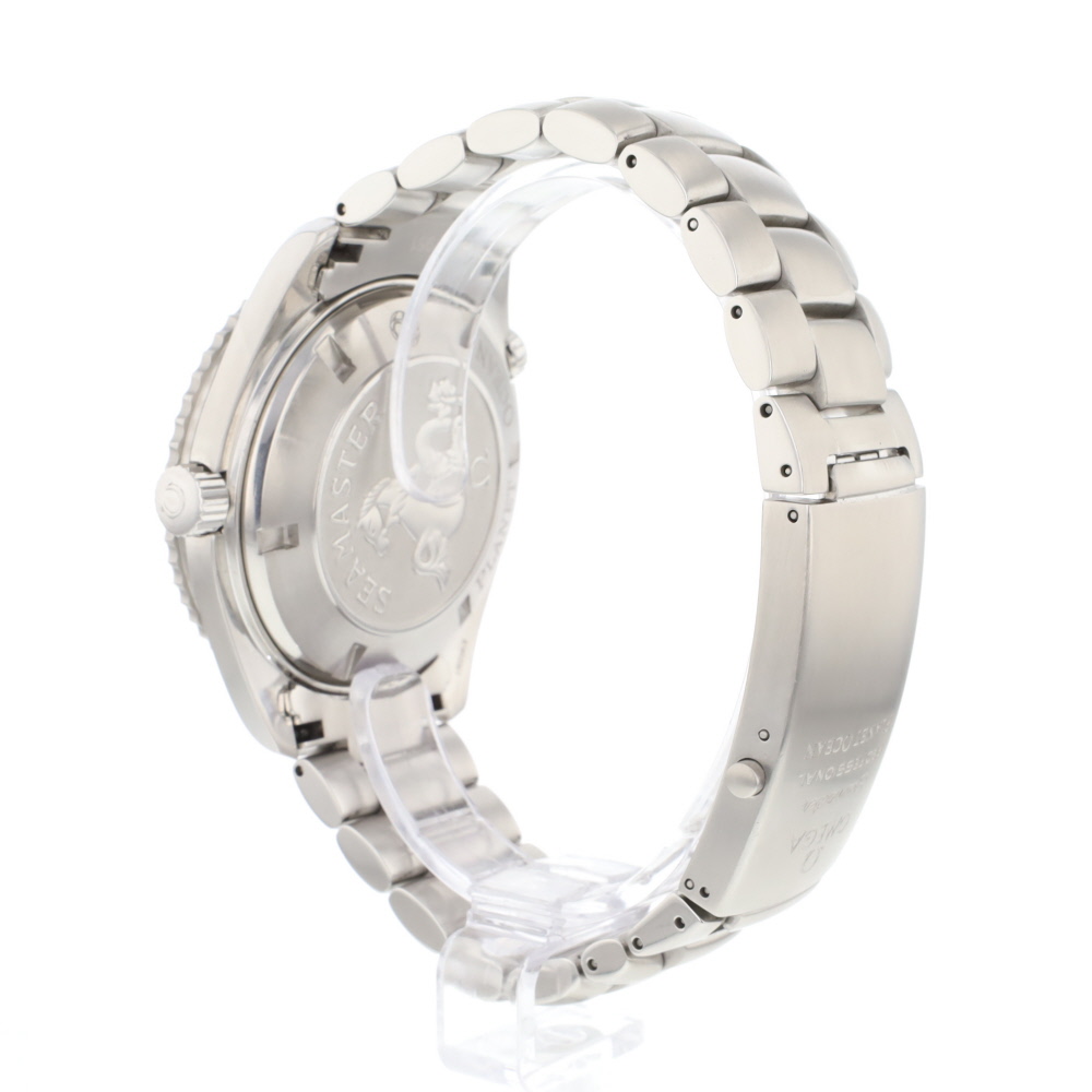 Omega Seamaster 2200.50.00 in Stainless Steel | CHRONEXT