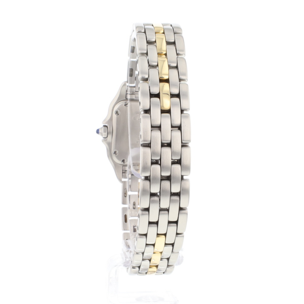 Cartier Panthere 66921 in Edelstahl / Gold | CHRONEXT