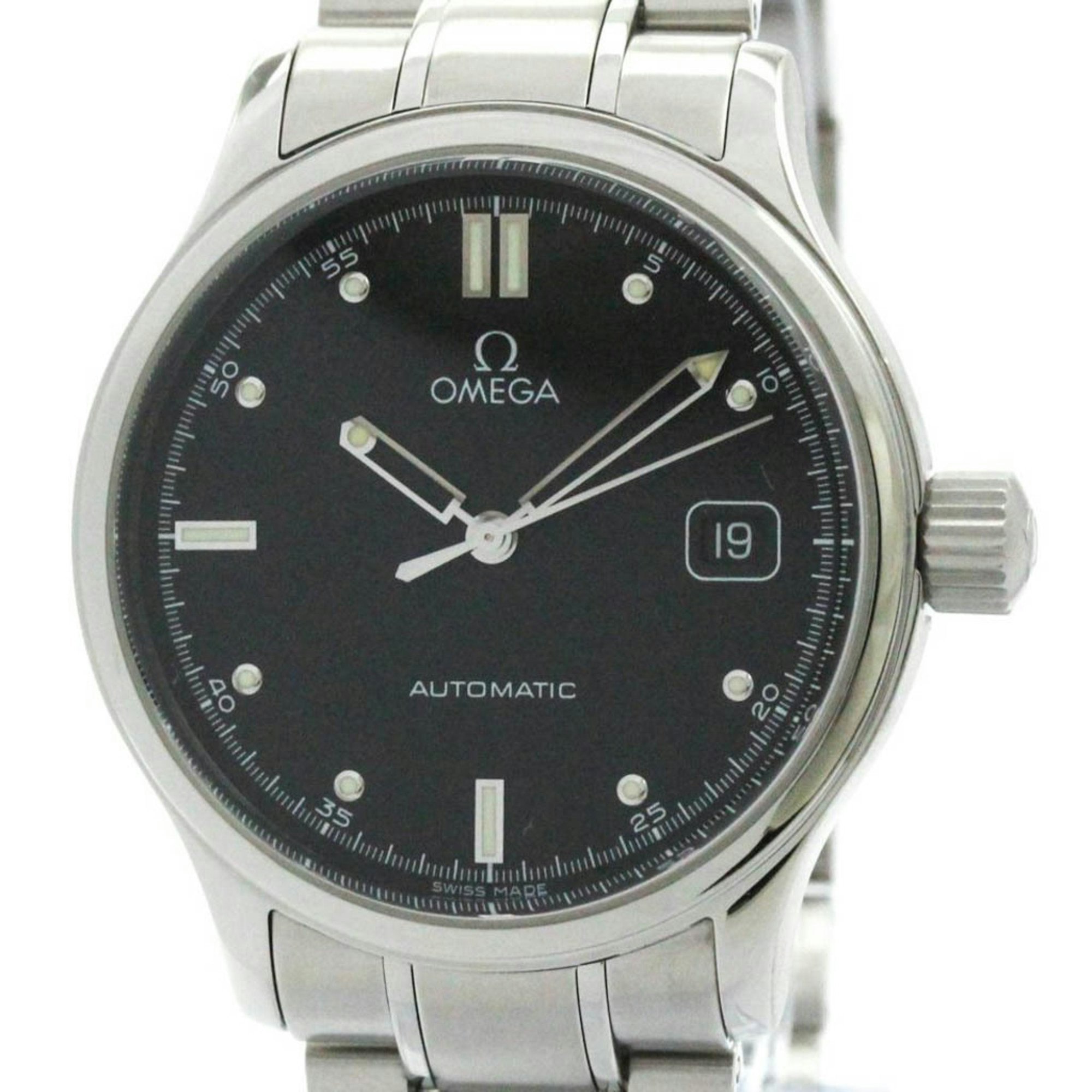 La Cote des Montres: Omega Classic quote - 5203.50