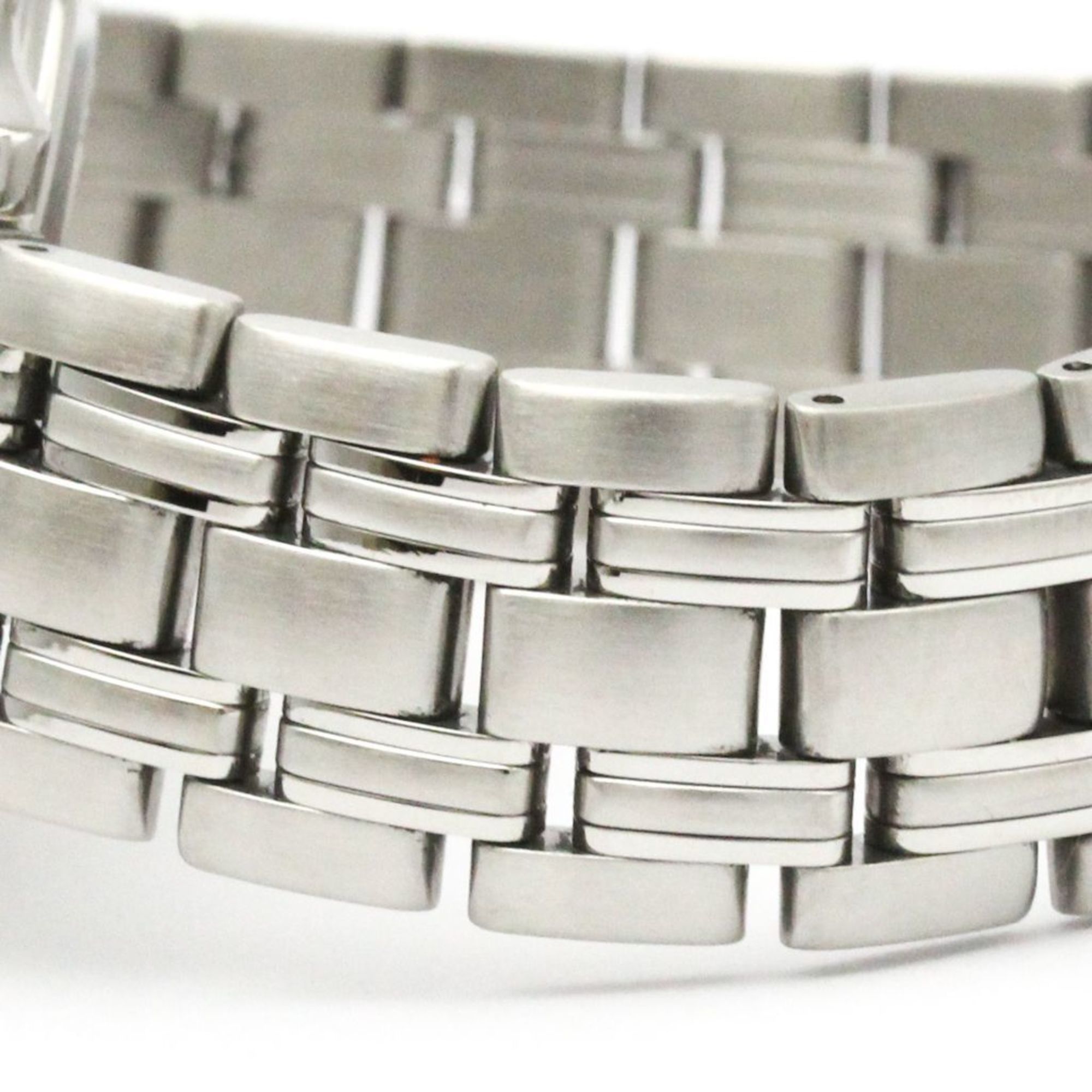 Omega Seamaster 2561.80 in Stainless Steel | CHRONEXT