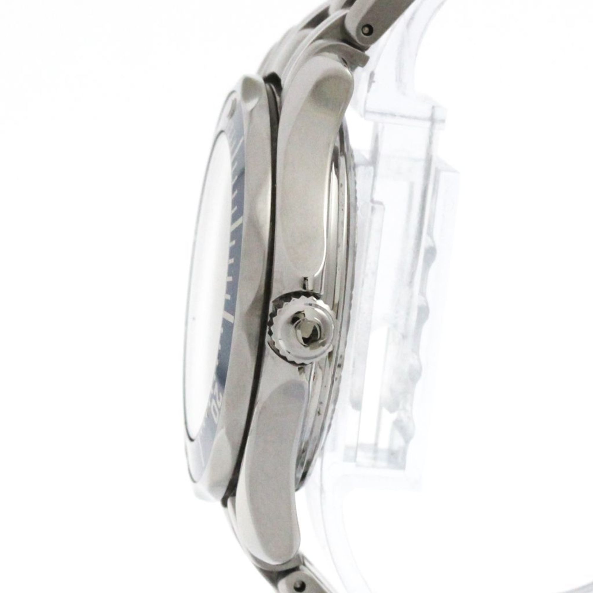 Omega Seamaster 2561.80 in Stainless Steel | CHRONEXT