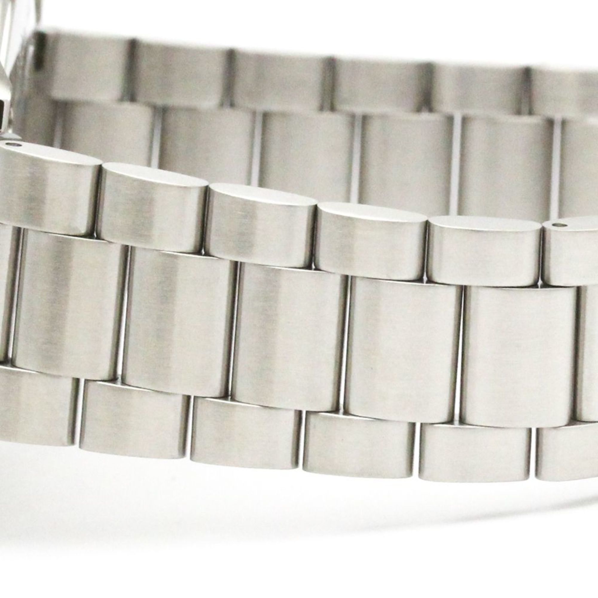 Omega Seamaster 2502.34 in Stainless Steel | CHRONEXT