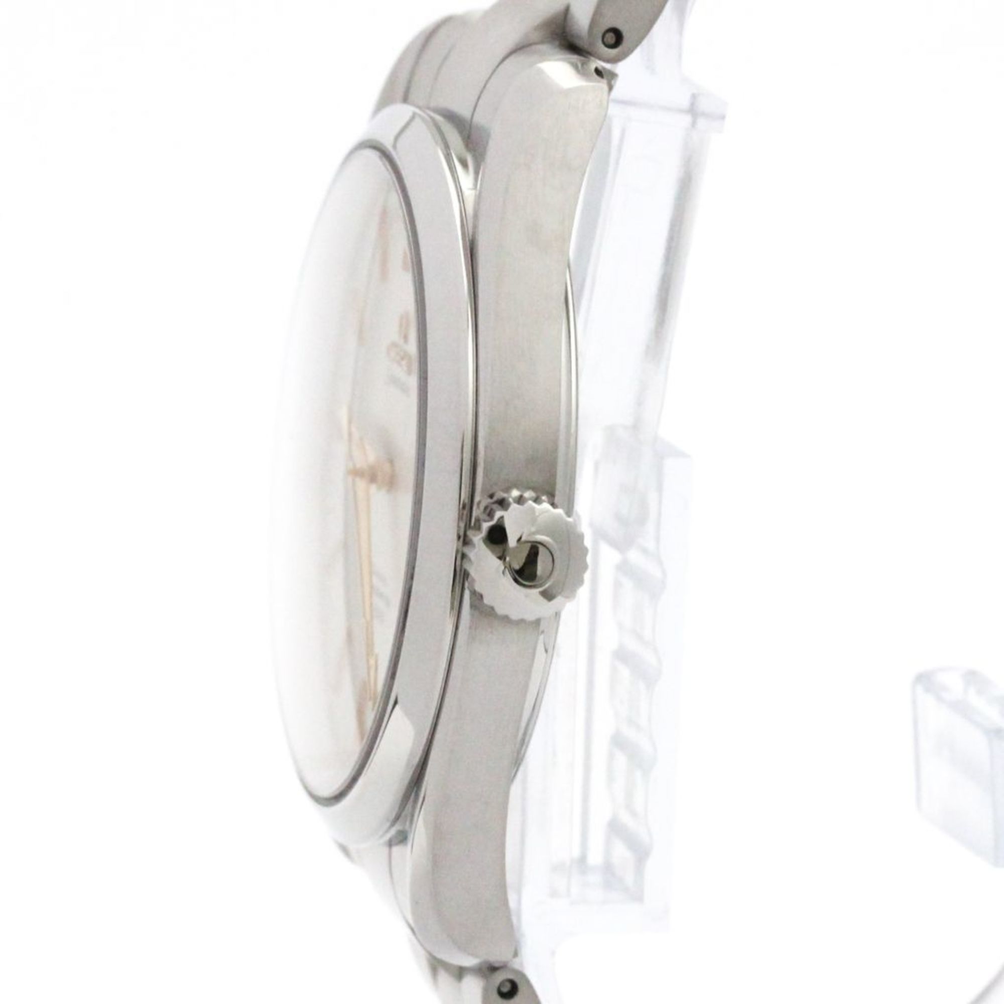 Omega Seamaster 2502.34 in Stainless Steel | CHRONEXT