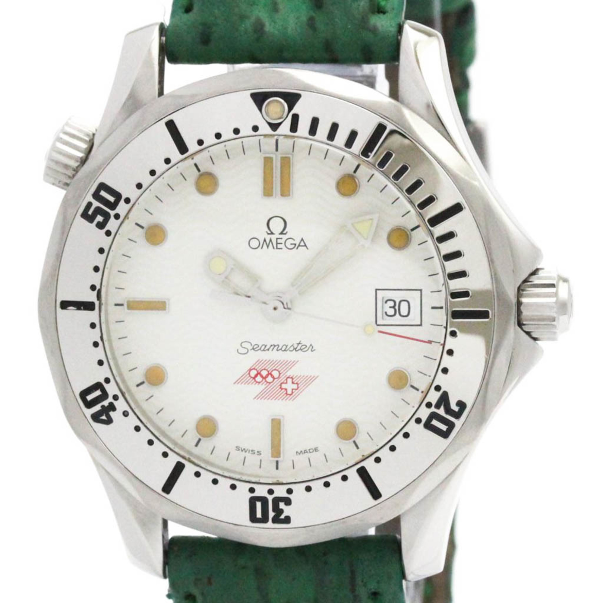 Omega Seamaster 2862.21.57 in Acciaio inox | CHRONEXT