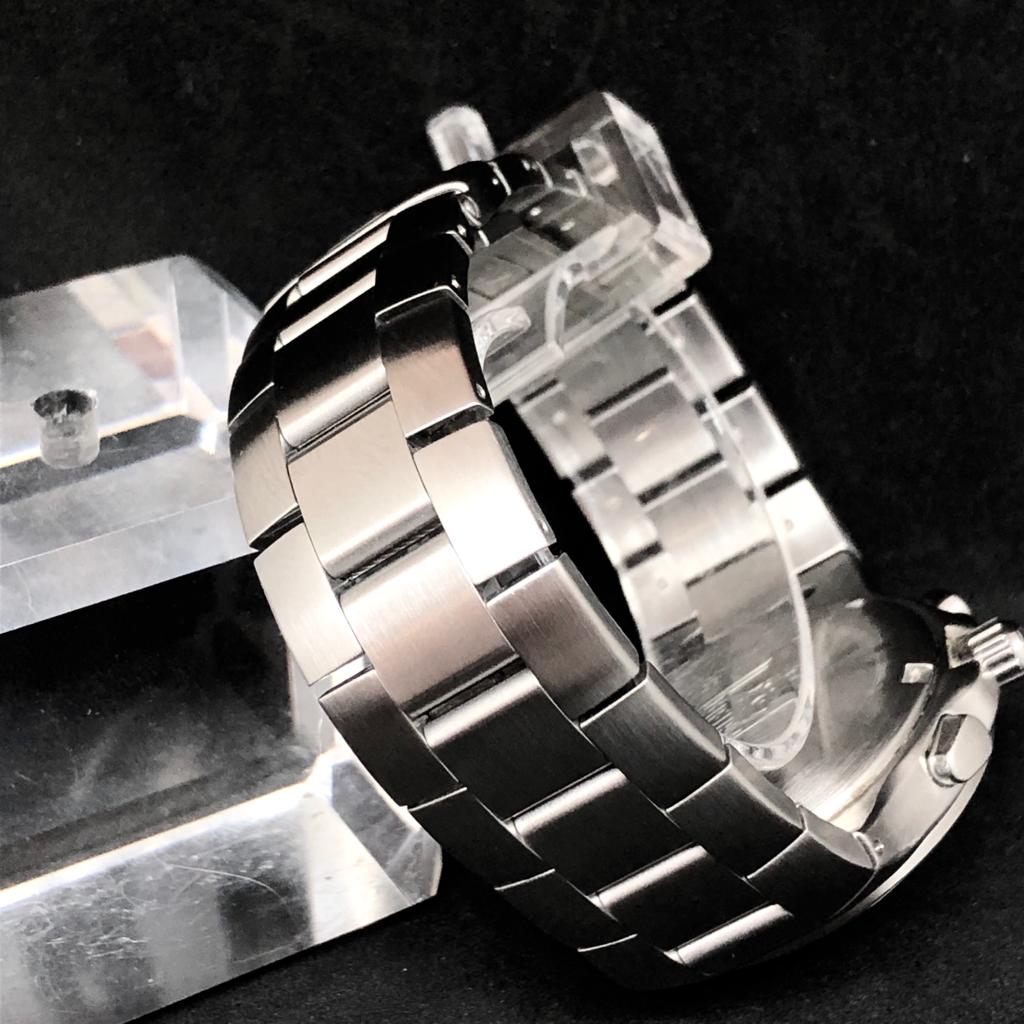 TAG Heuer Kirium CL2110 in undefined | CHRONEXT