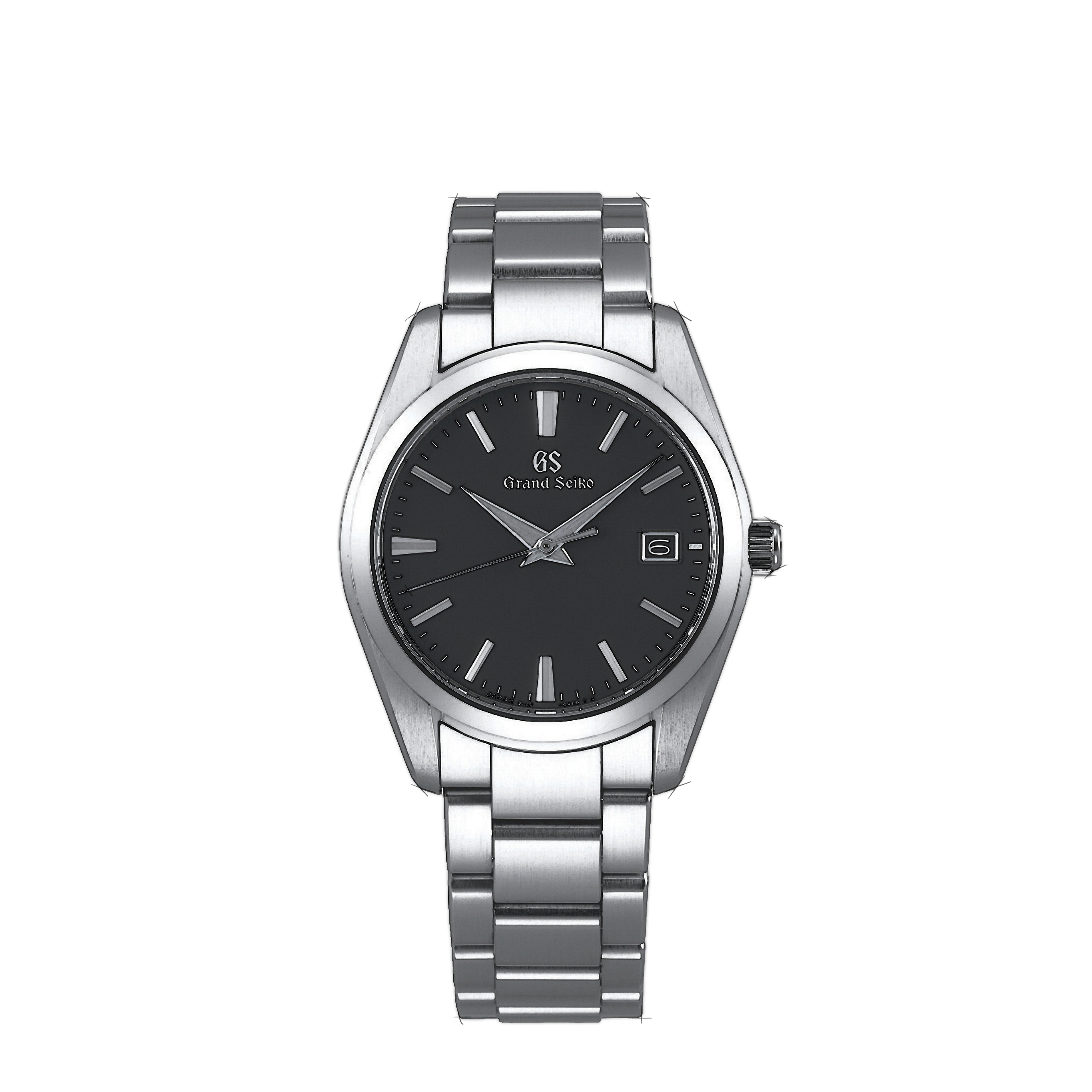 Grand Seiko Heritage Kollektion SBGR309 in Edelstahl | CHRONEXT