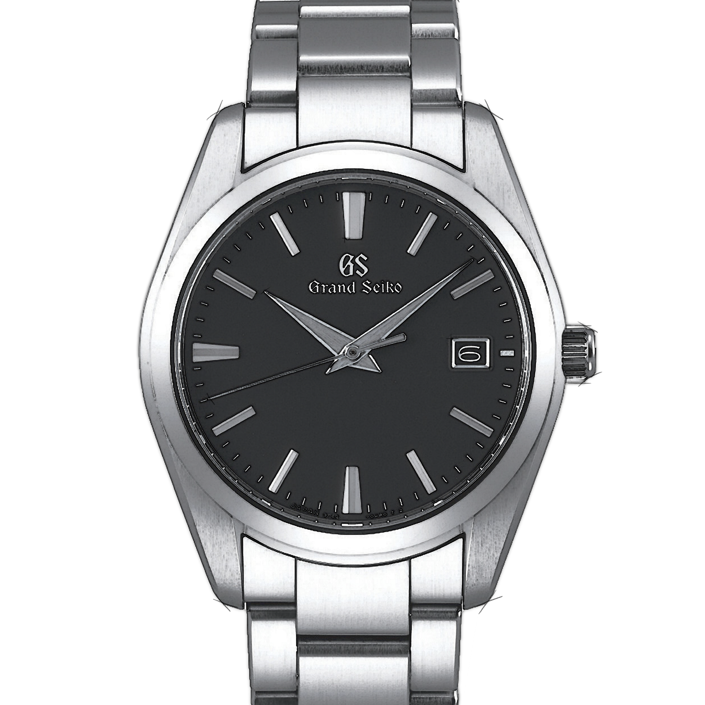 Grand Seiko Heritage Kollektion SBGR309 in Stainless Steel | CHRONEXT