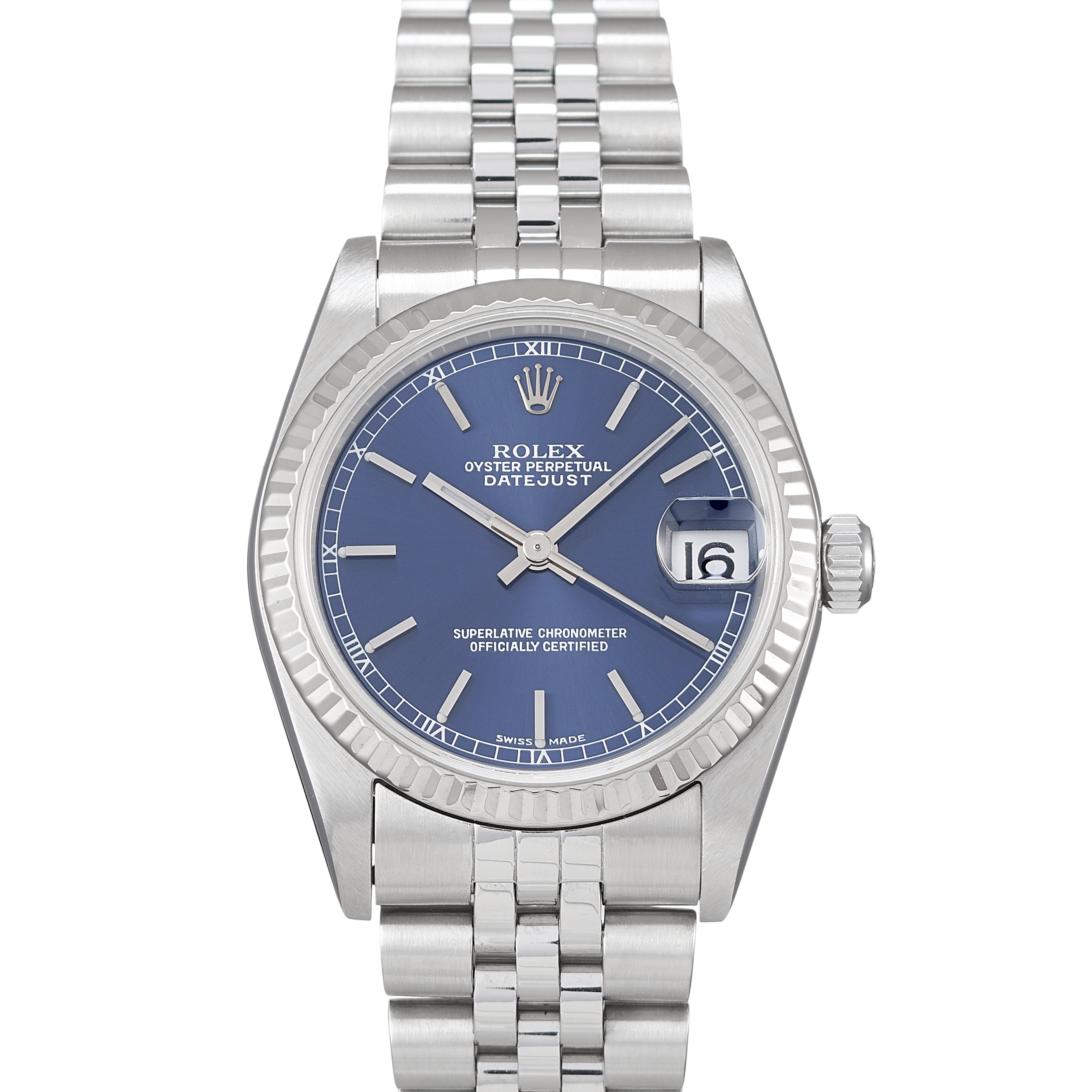 Rolex Uhren kaufen: Preise und Modelle | CHRONEXT