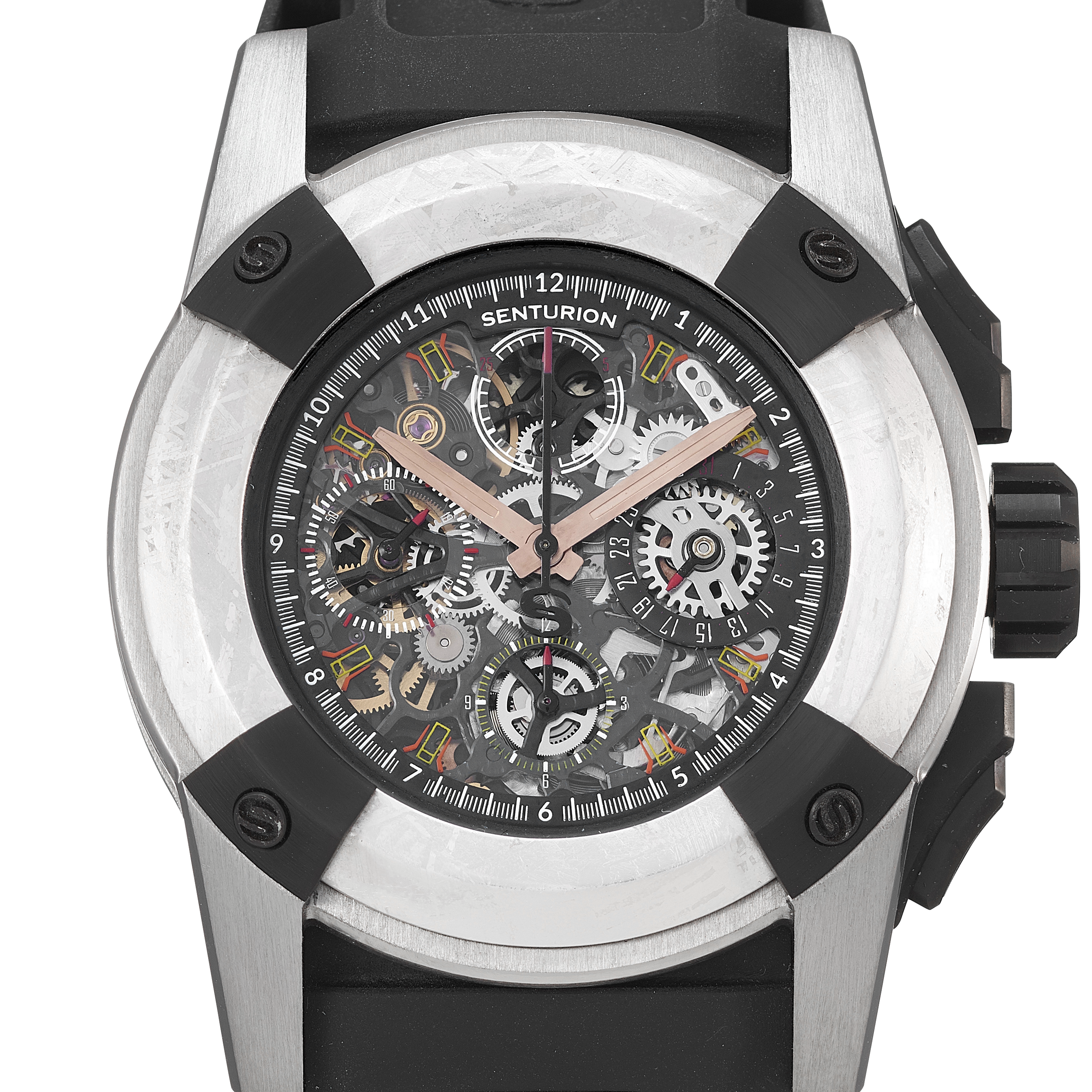 Senturion Key SW-M2 | Barnebys