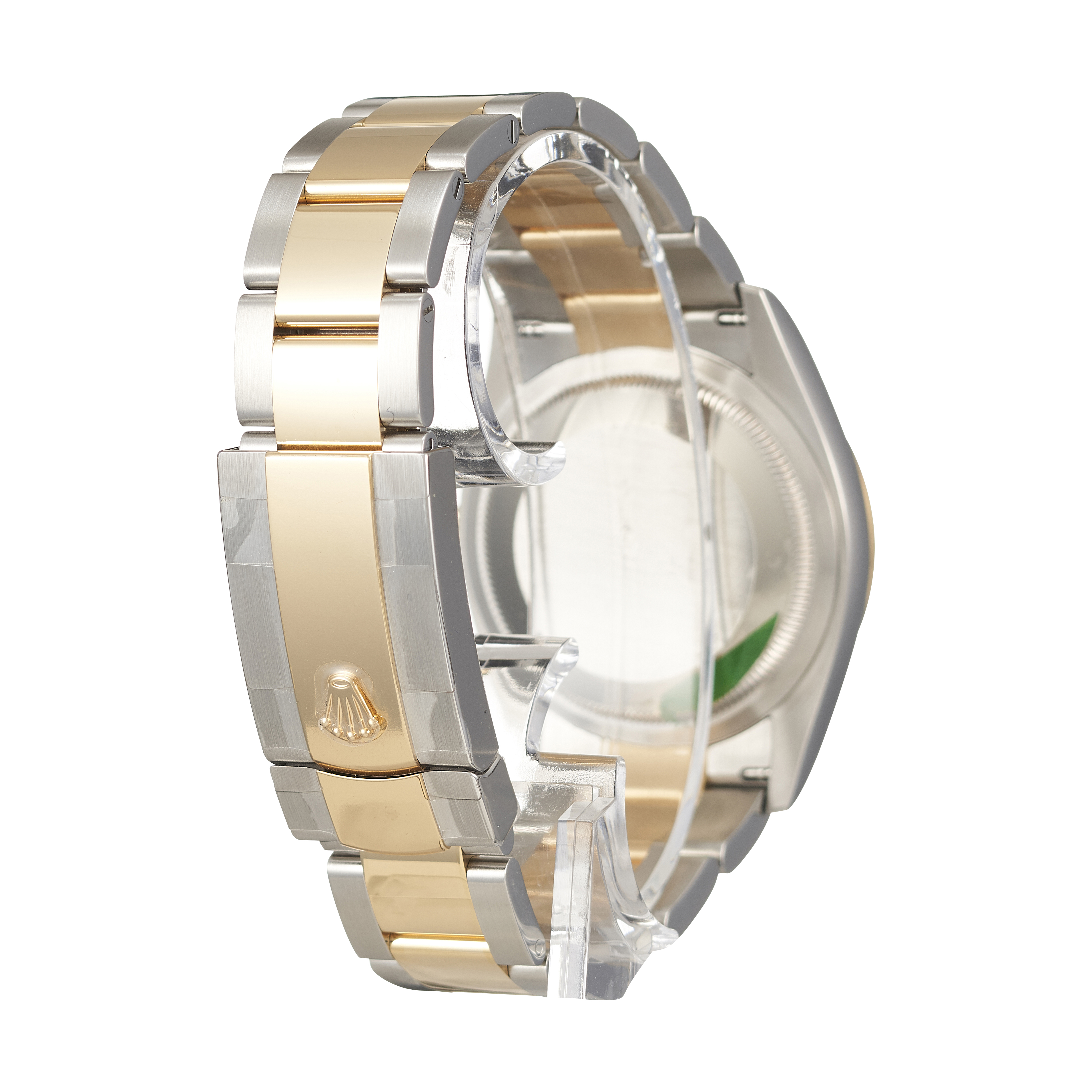 Rolex Datejust 126233 in Acciaio inox oro giallo | CHRONEXT