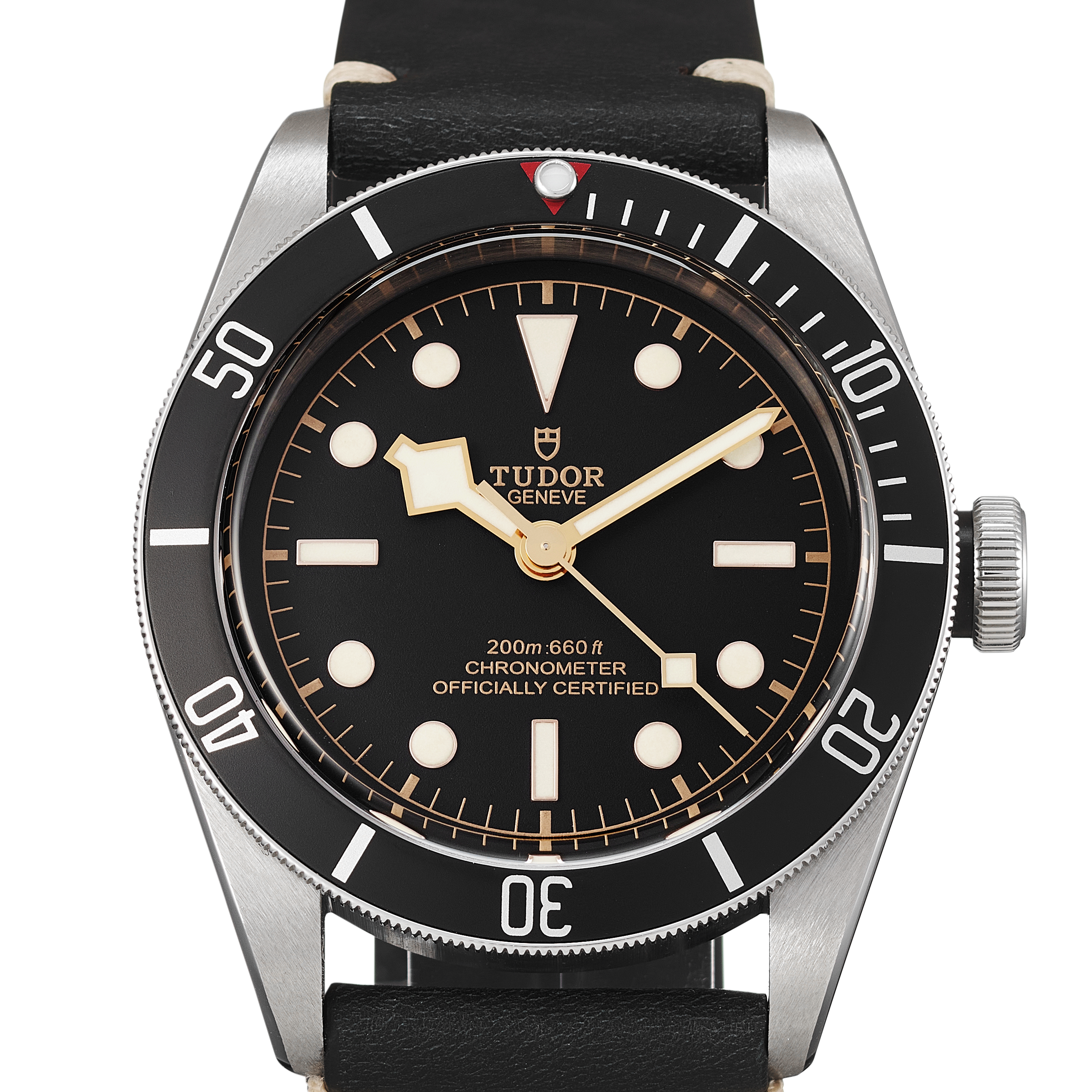 Tudor Black Bay 79230N in Stainless Steel | CHRONEXT