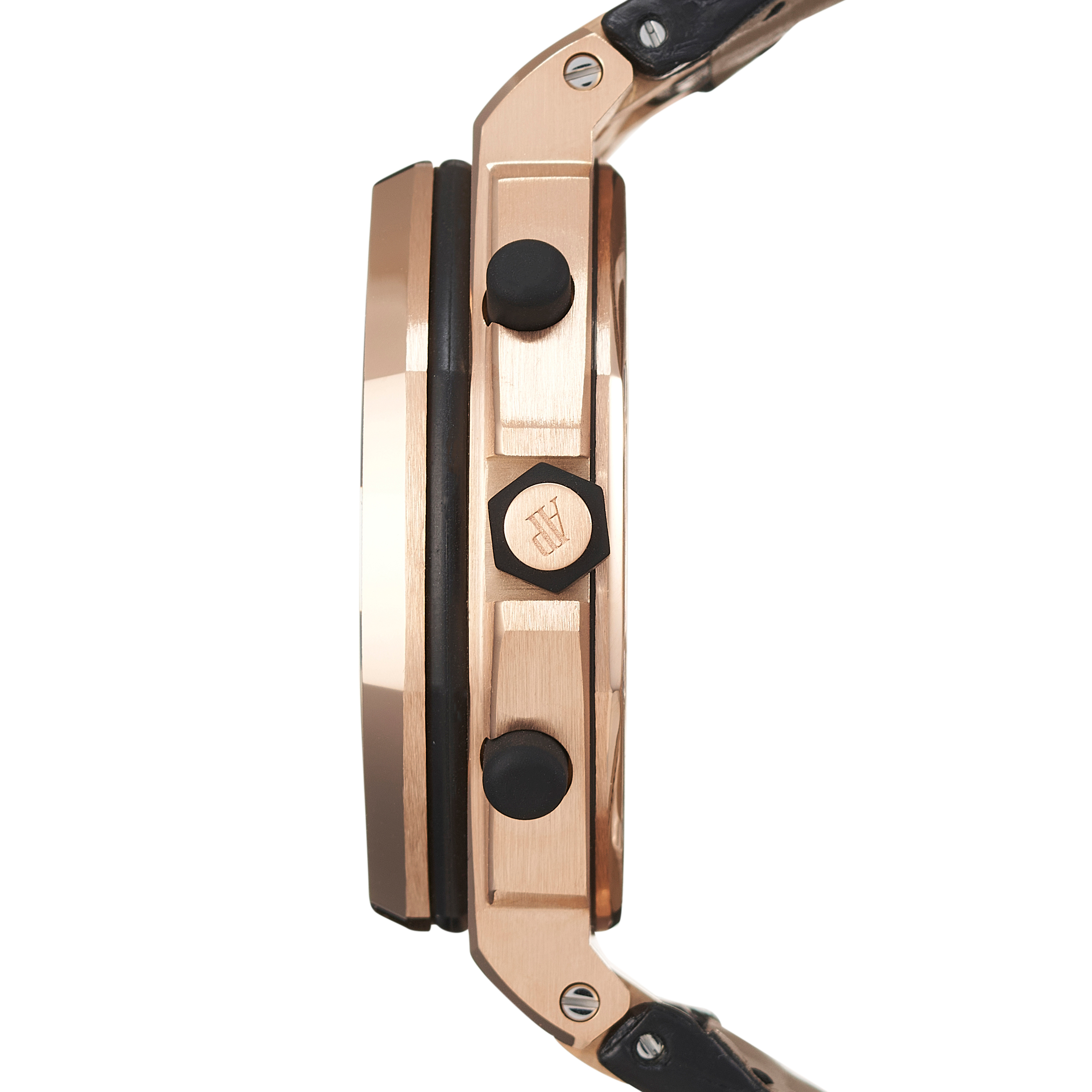 La Cote des Montres : Montre occasion Chronext - Audemars Piguet Royal ...