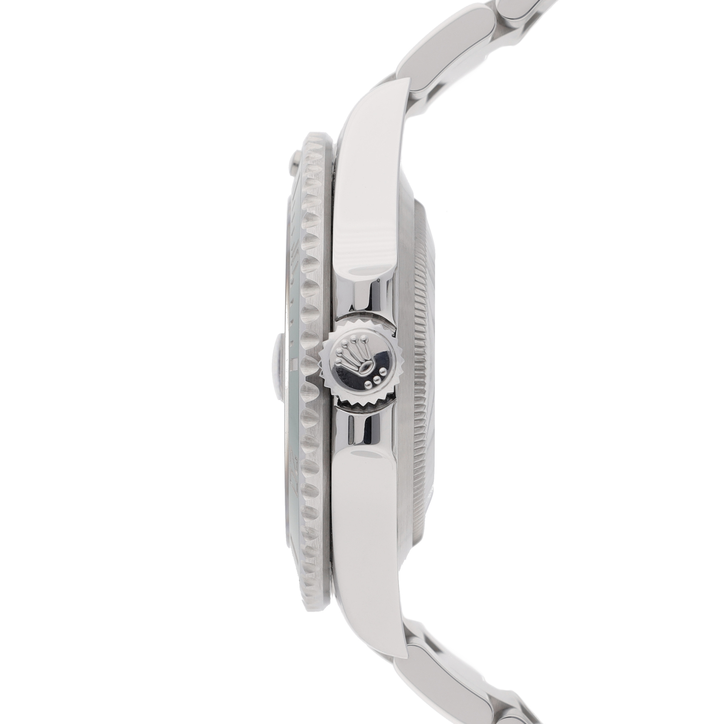 Rolex Submariner 126610LV en Acier inoxydable | CHRONEXT