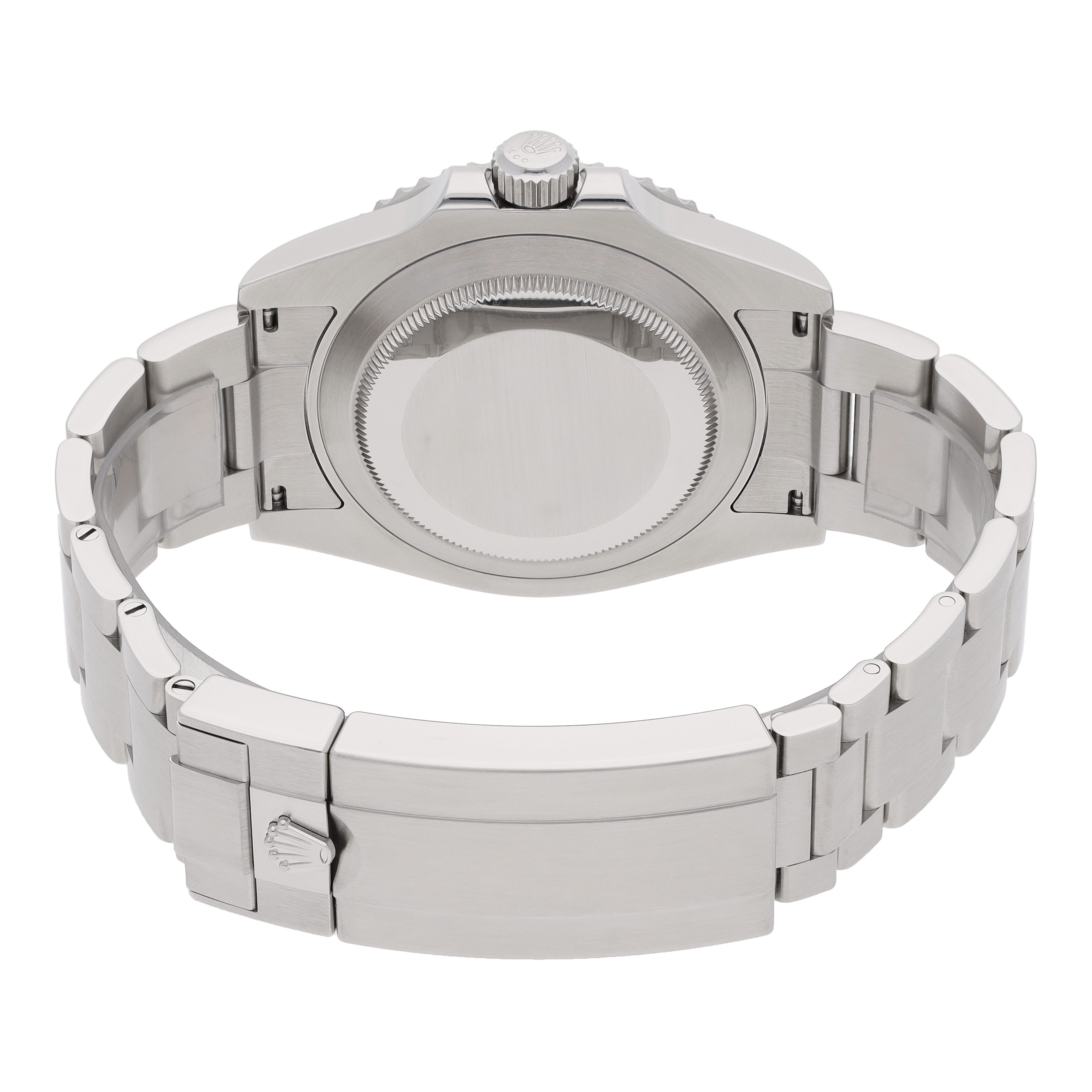 Rolex Submariner 126610LV en Acier inoxydable | CHRONEXT