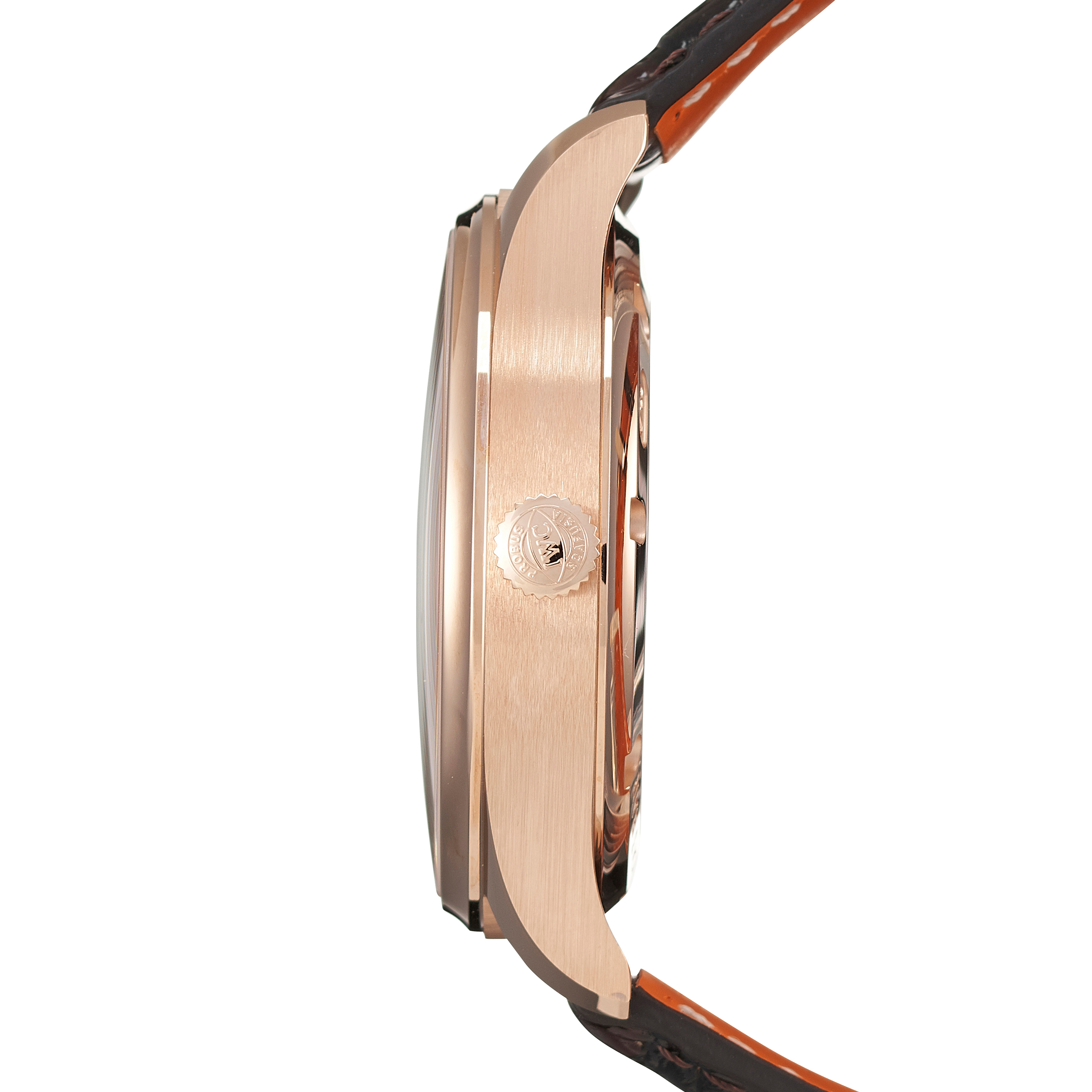 IWC Portugieser IW358306 en Or rouge | CHRONEXT