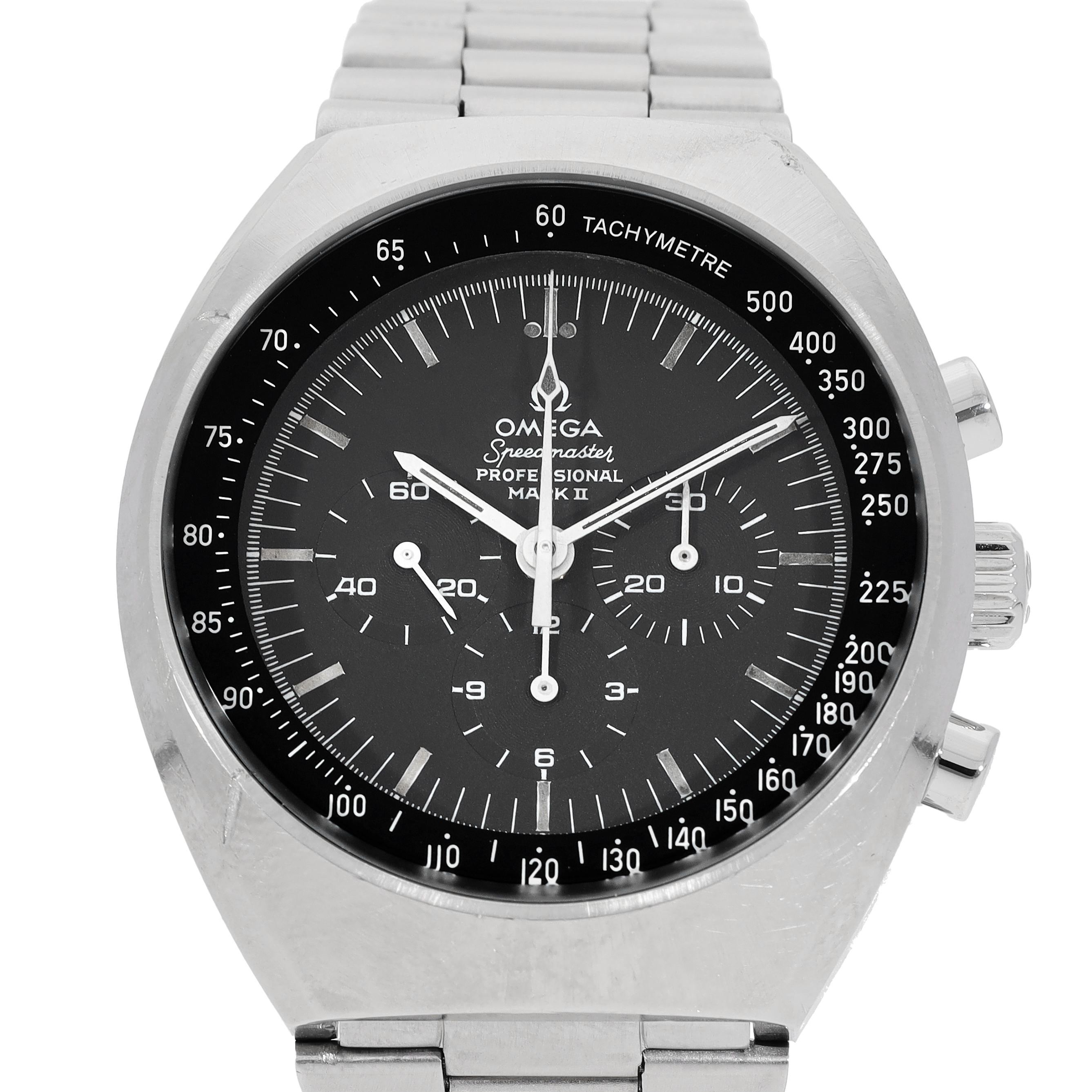 Omega Speedmaster 327.10.43.50.01.001 in Acciaio inox | CHRONEXT