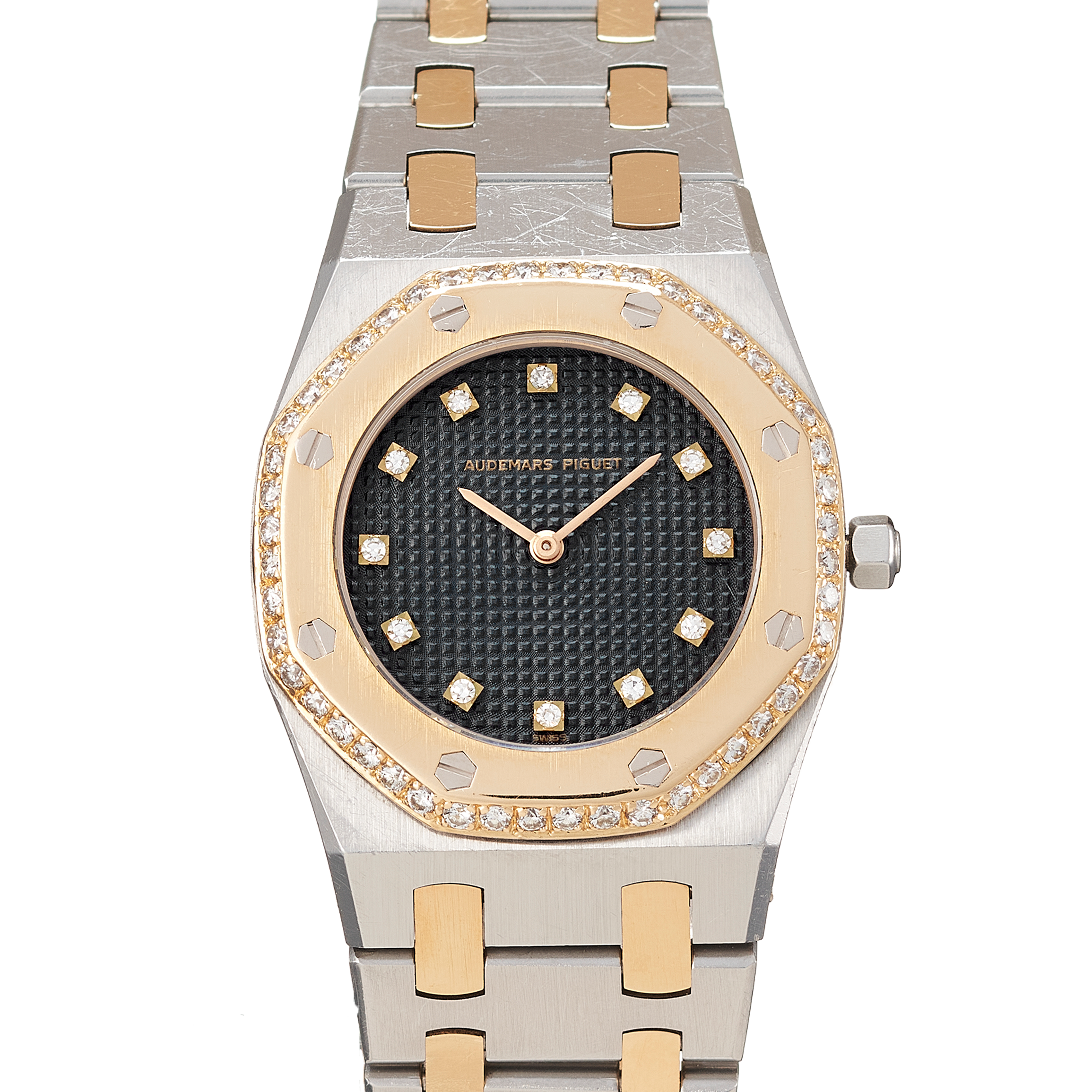 Audemars Piguet Uhren kaufen | Zertifizierte Echtheit | CHRONEXT