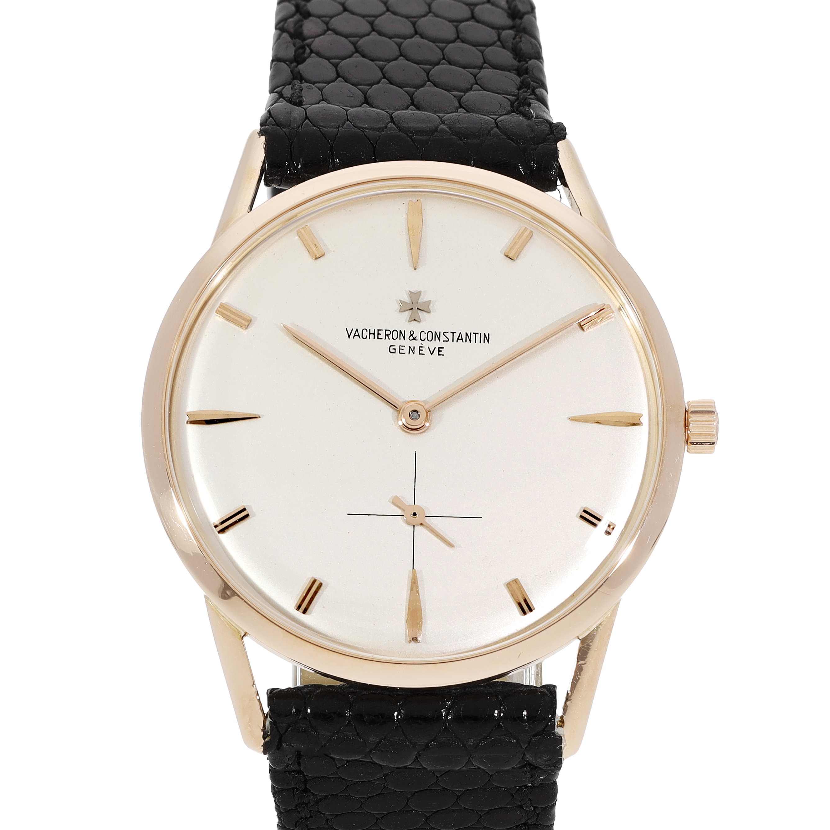 Vacheron Constantin Vintage 6456 en Or jaune | CHRONEXT