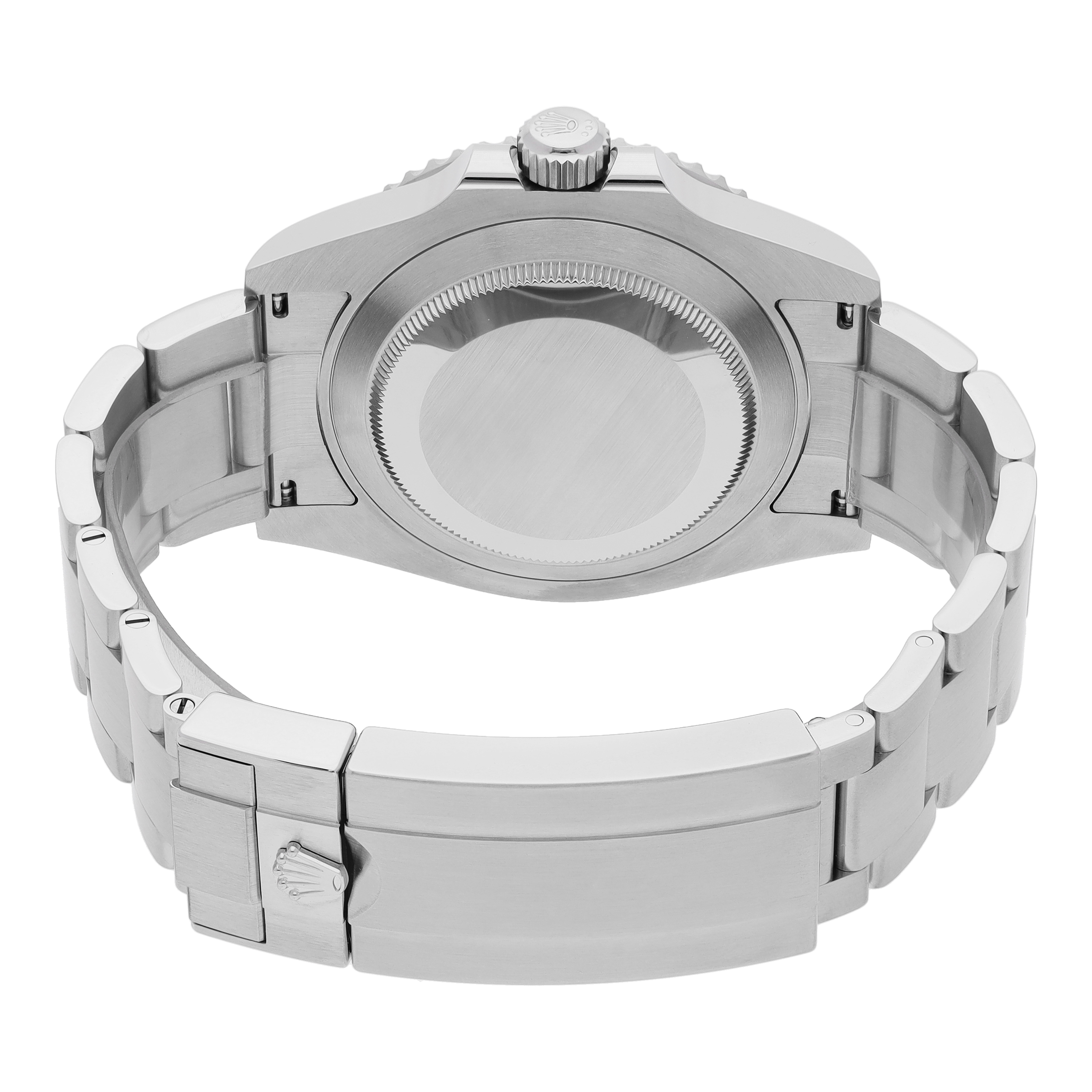 Rolex Submariner 124060 in Edelstahl | CHRONEXT