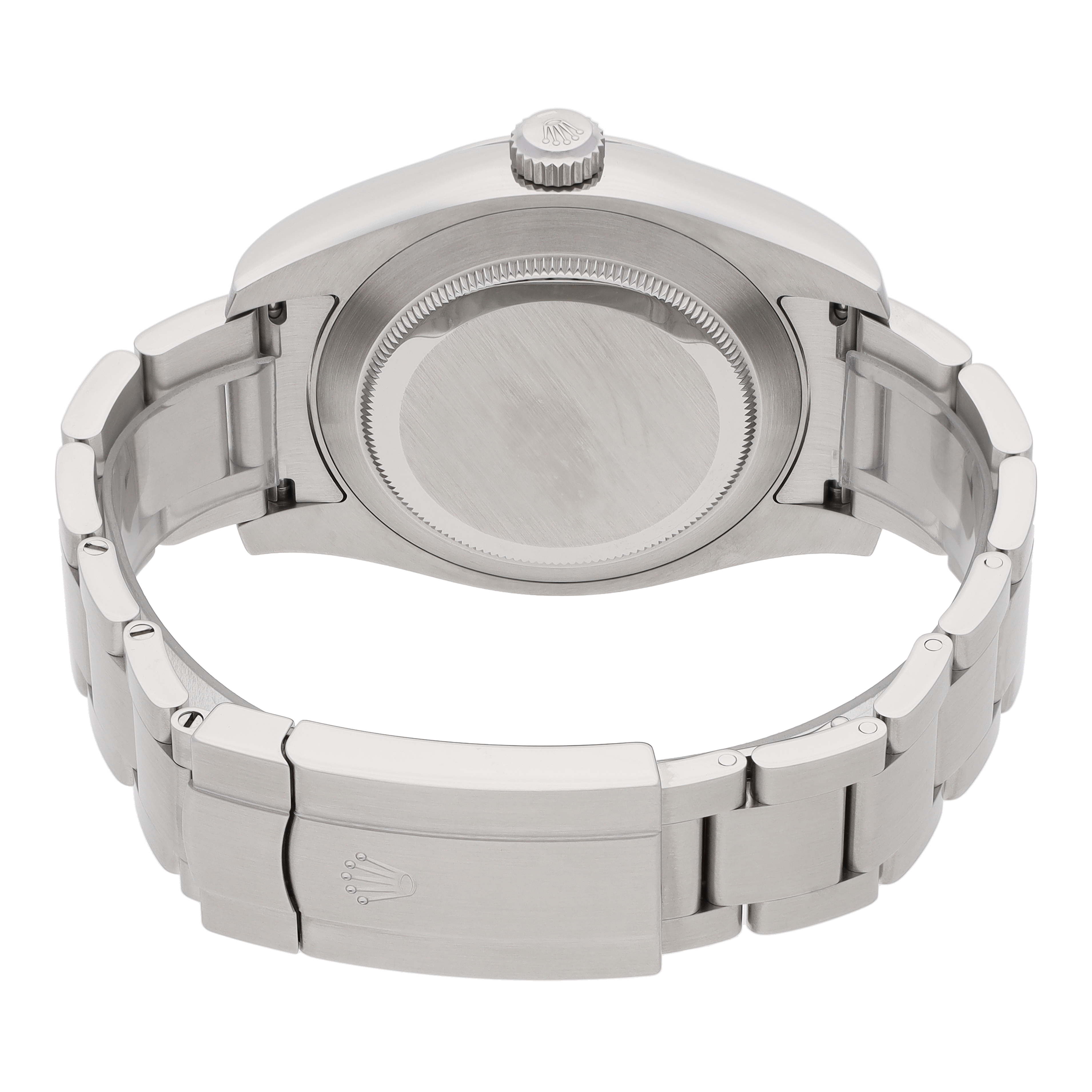 Rolex Air-King 116900 in Edelstahl | CHRONEXT