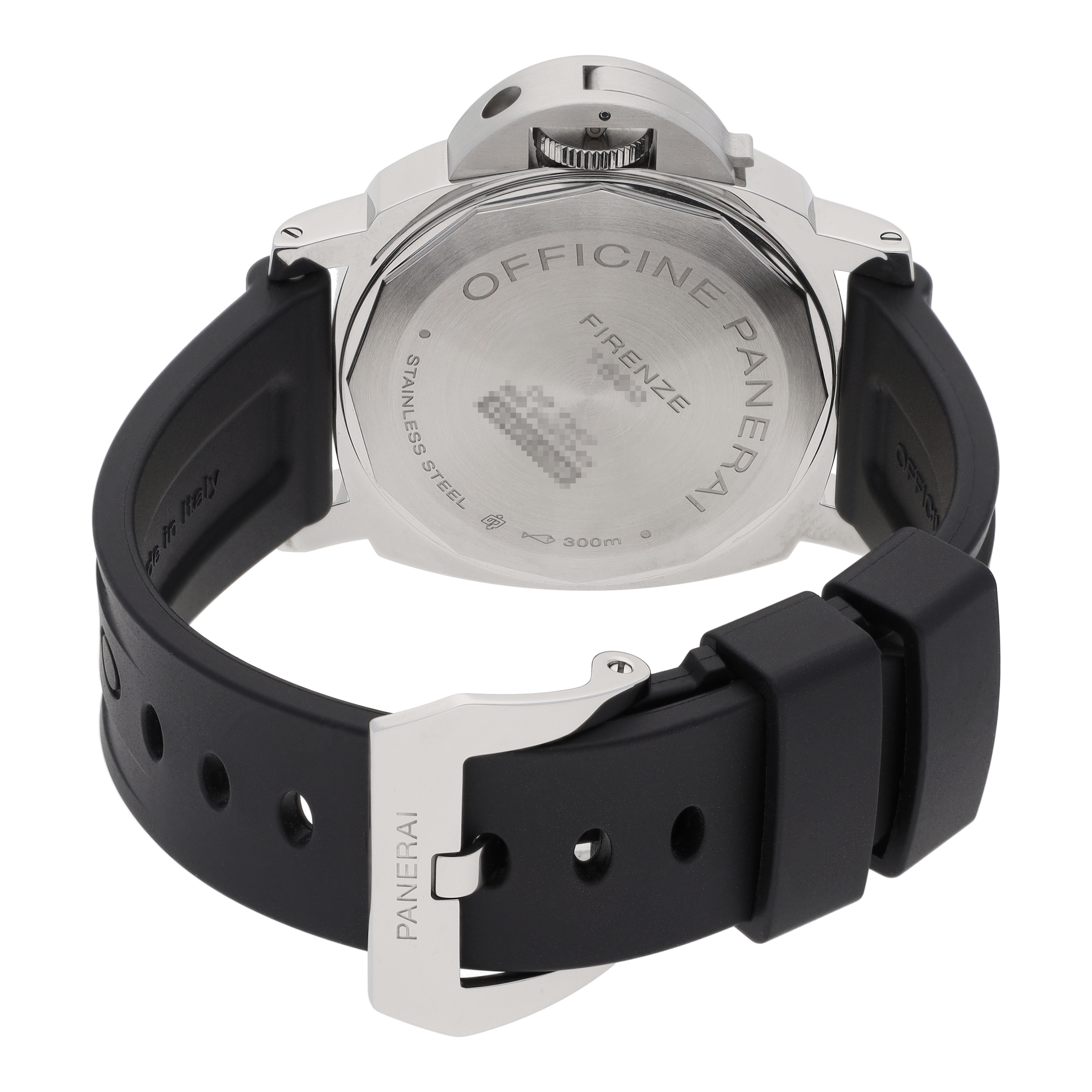 Panerai Luminor PAM00914 en Acier inoxydable | CHRONEXT