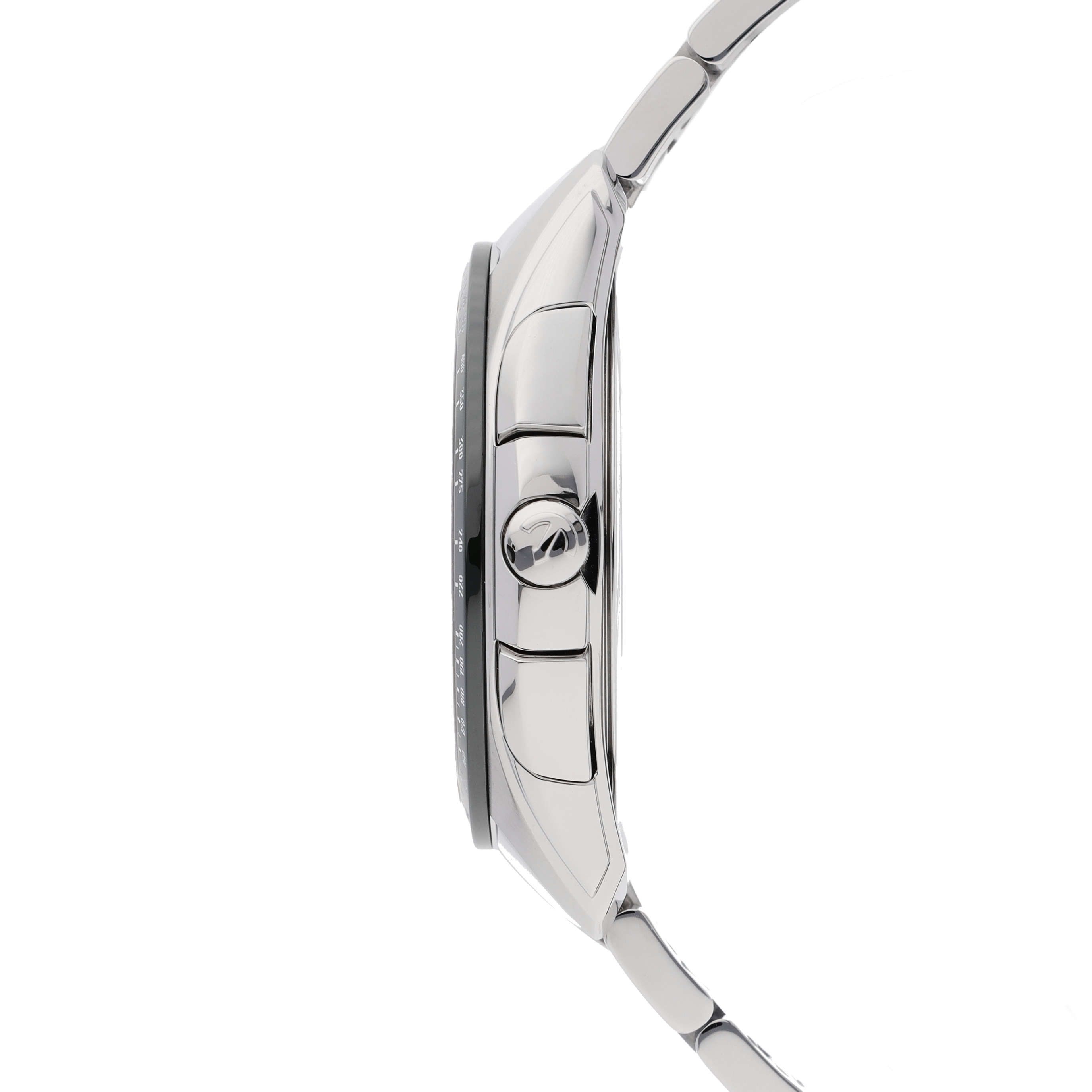 Rado HyperChrome R32259313 in Edelstahl | CHRONEXT